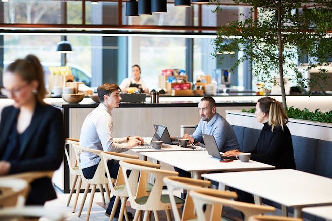 Forge Studios, Number One, Kirkstall Forge, Leeds, Office, To Let - WSB