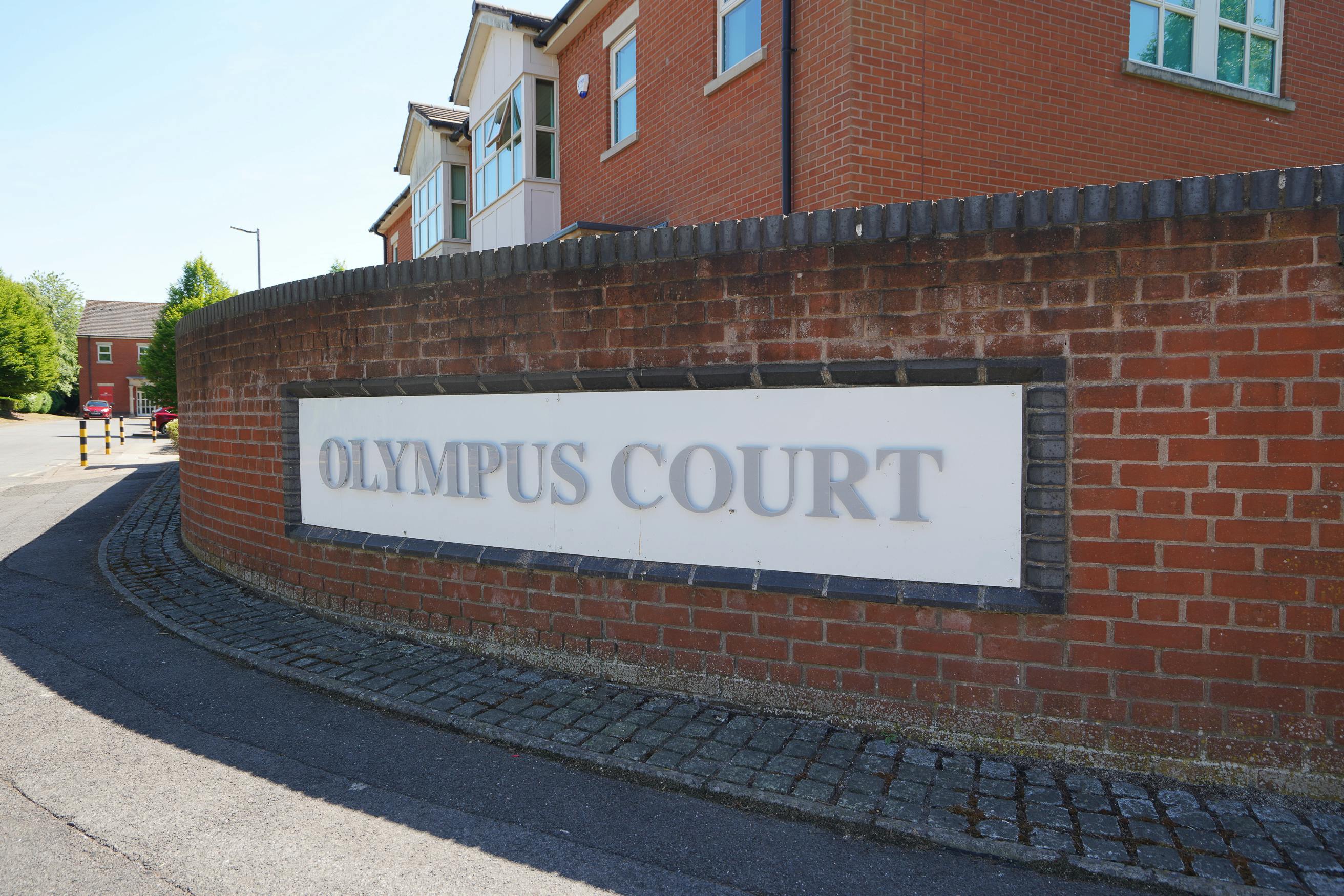 Unit 7, Warwick, Offices, To Let or For Sale - wareingandcompany