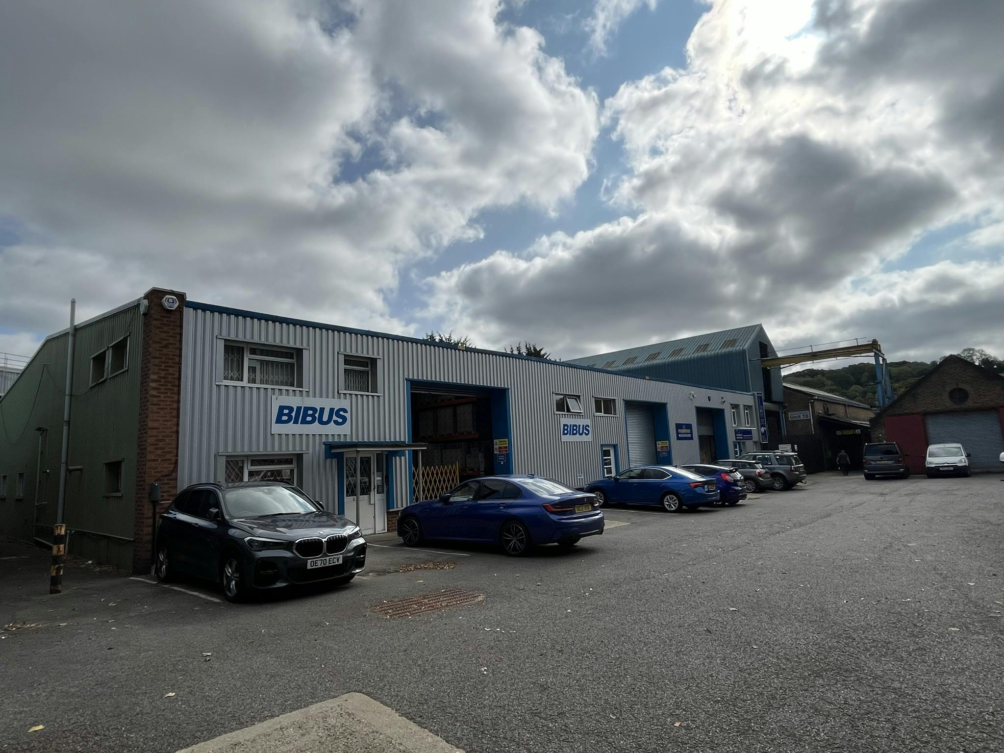 20A Soho Mills, High Wycombe, Offices, To Let - Chandler Garvey