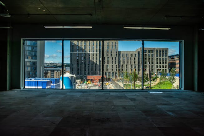 Elshaw House, Sheffield, Offices, To Let - Colloco - AS