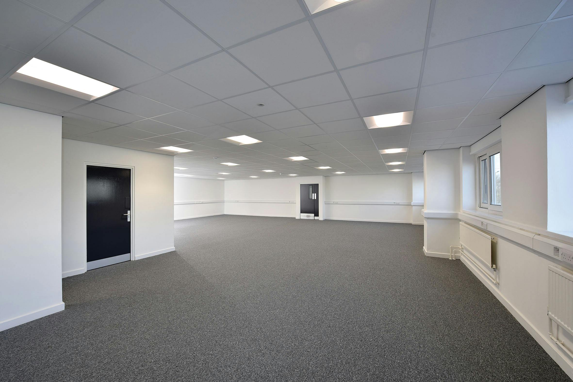 Stakehill 295, Stakehill Industrial Estate, Manchester, Industrial, To ...