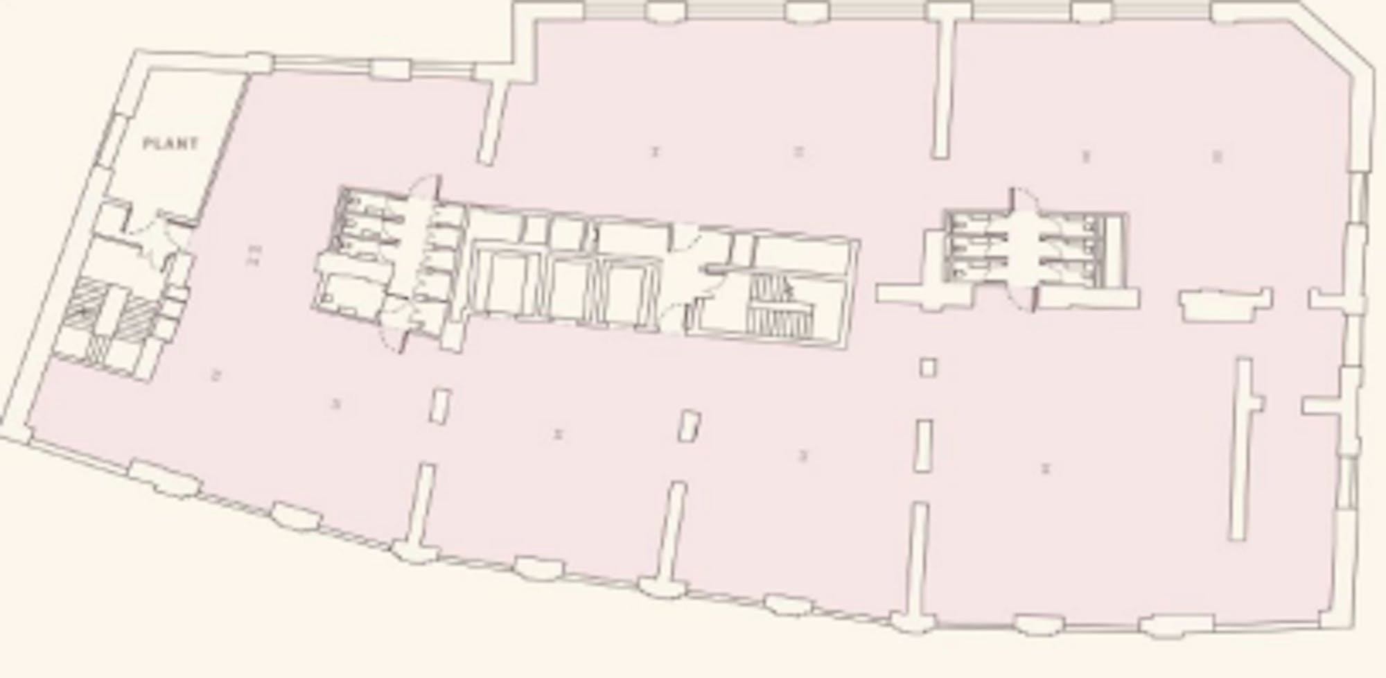 Greycoat Stores 10 Greycoat Place, St. James's, SW1P 1SB available to ...