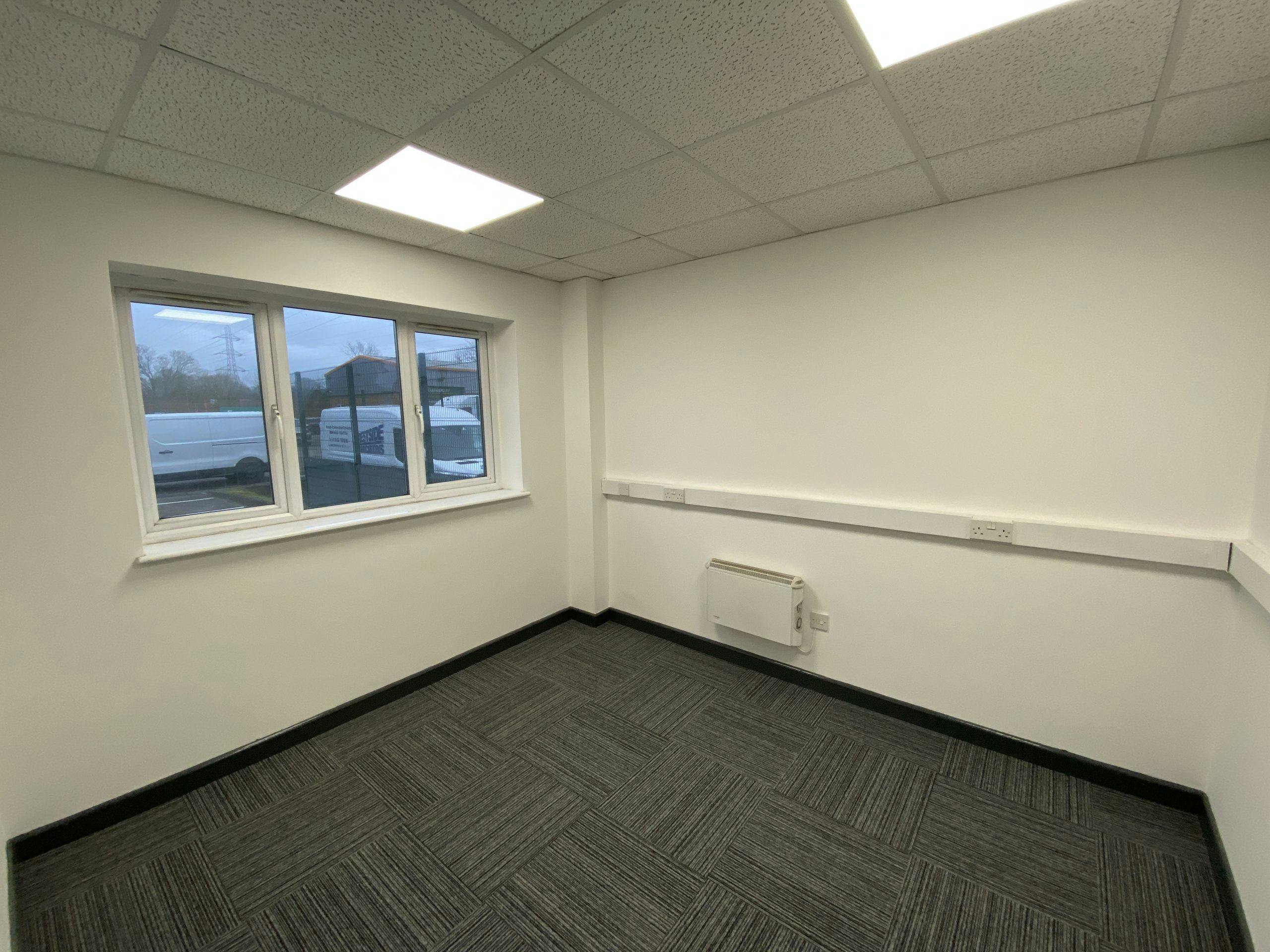 Unit 14, Estuary Court, Estuary Rd, Newport, Industrial, To Let ...