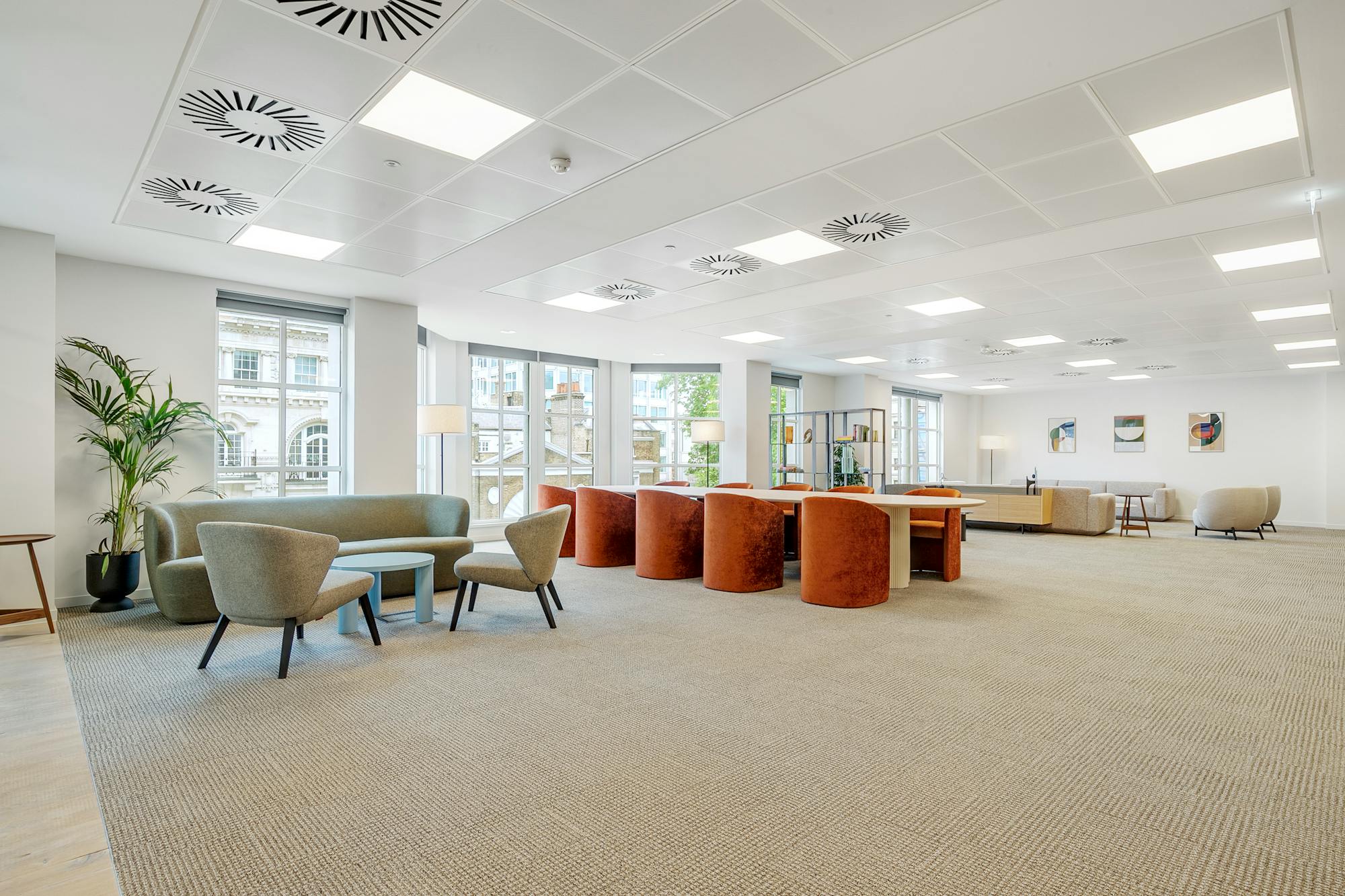 Cassini House, 57-59 St. James's Street, St James's, SW1A 1LD available ...