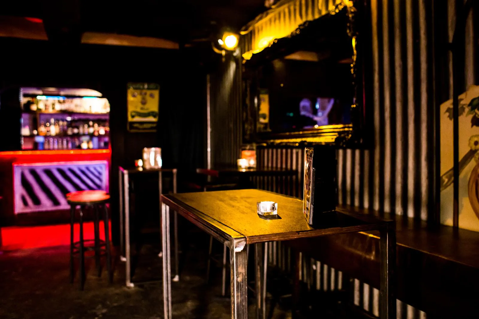 70 Upper Street, Islington, Bar, Lease Assignment - CDG Leisure