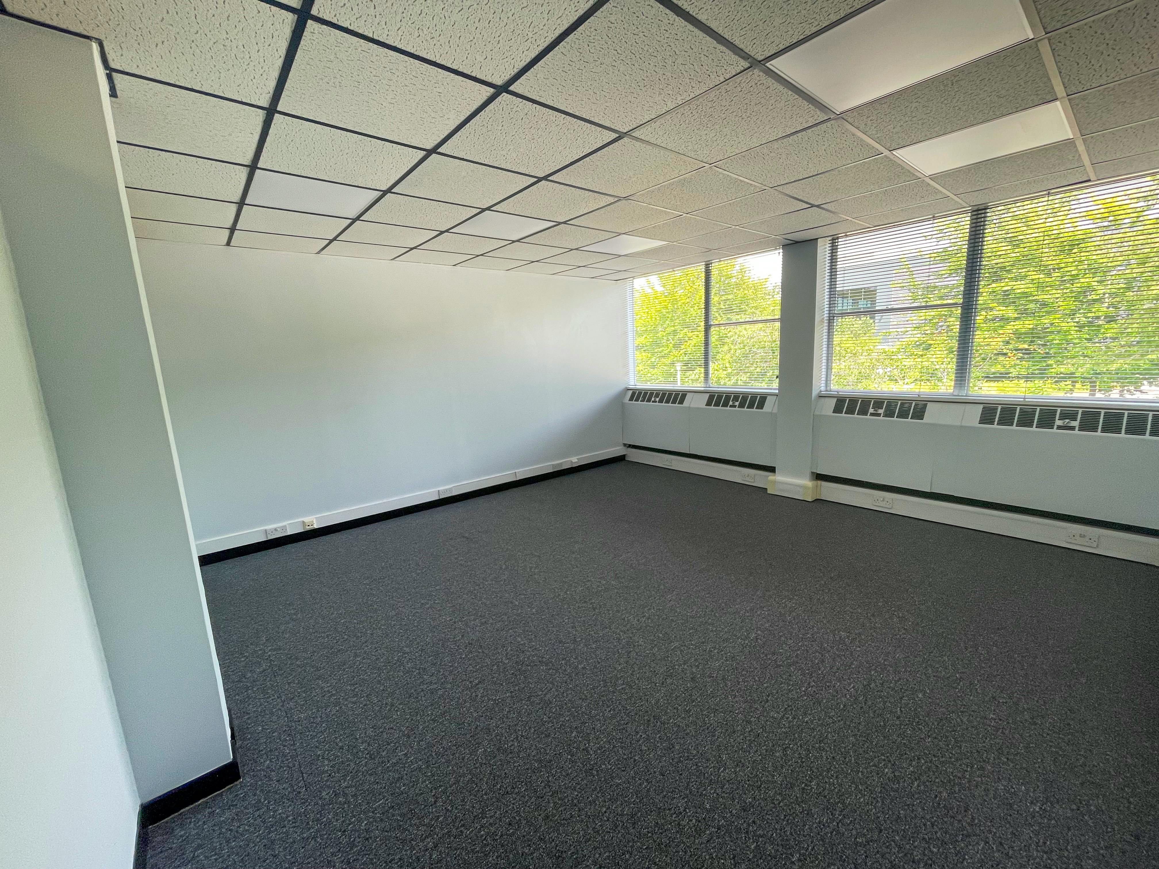 Vickers Business Centre, Basingstoke, Office, To Let - BDT - AS