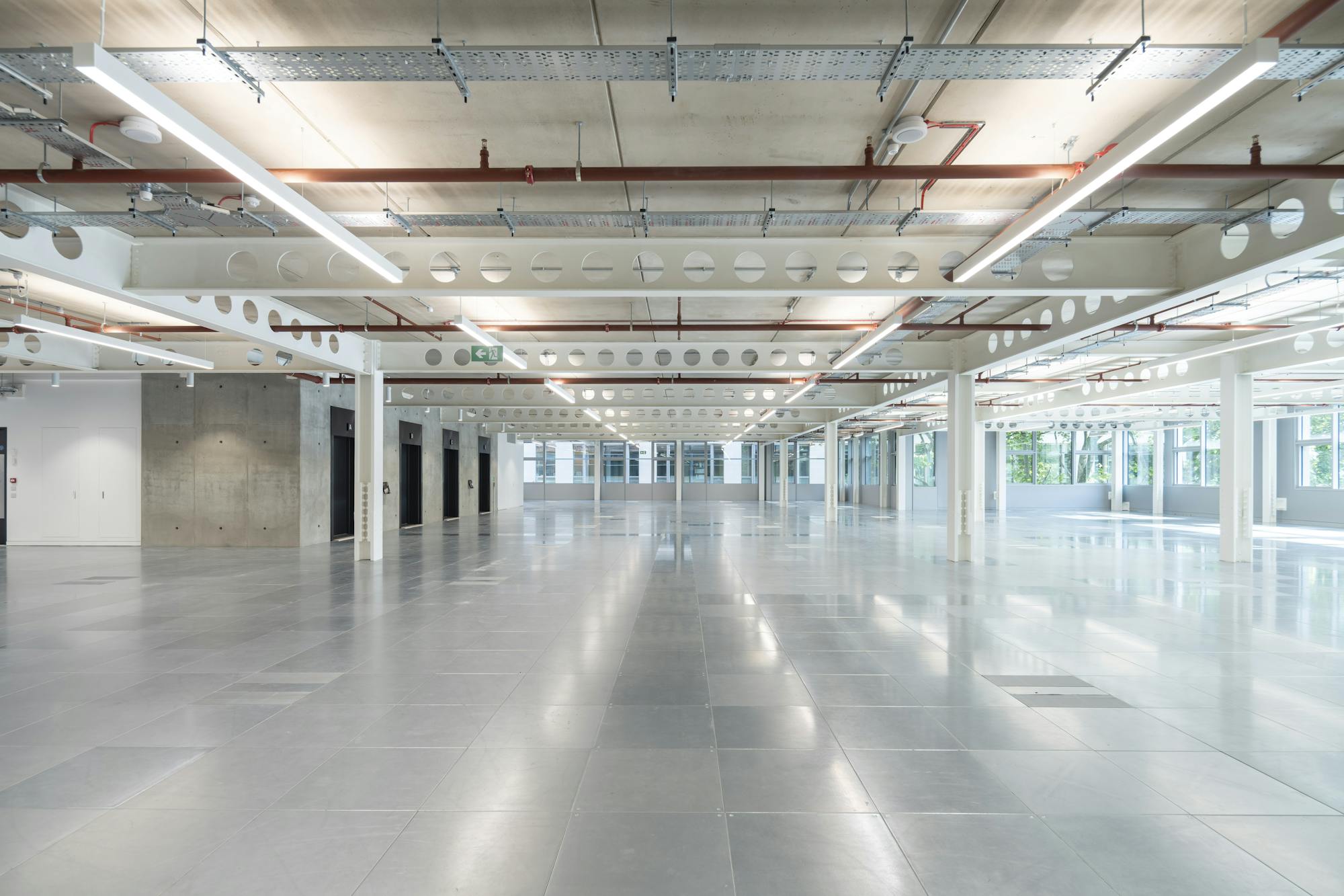 Edenica, 100 Fetter Lane, Midtown, EC4A 1BR available to rent via RX London