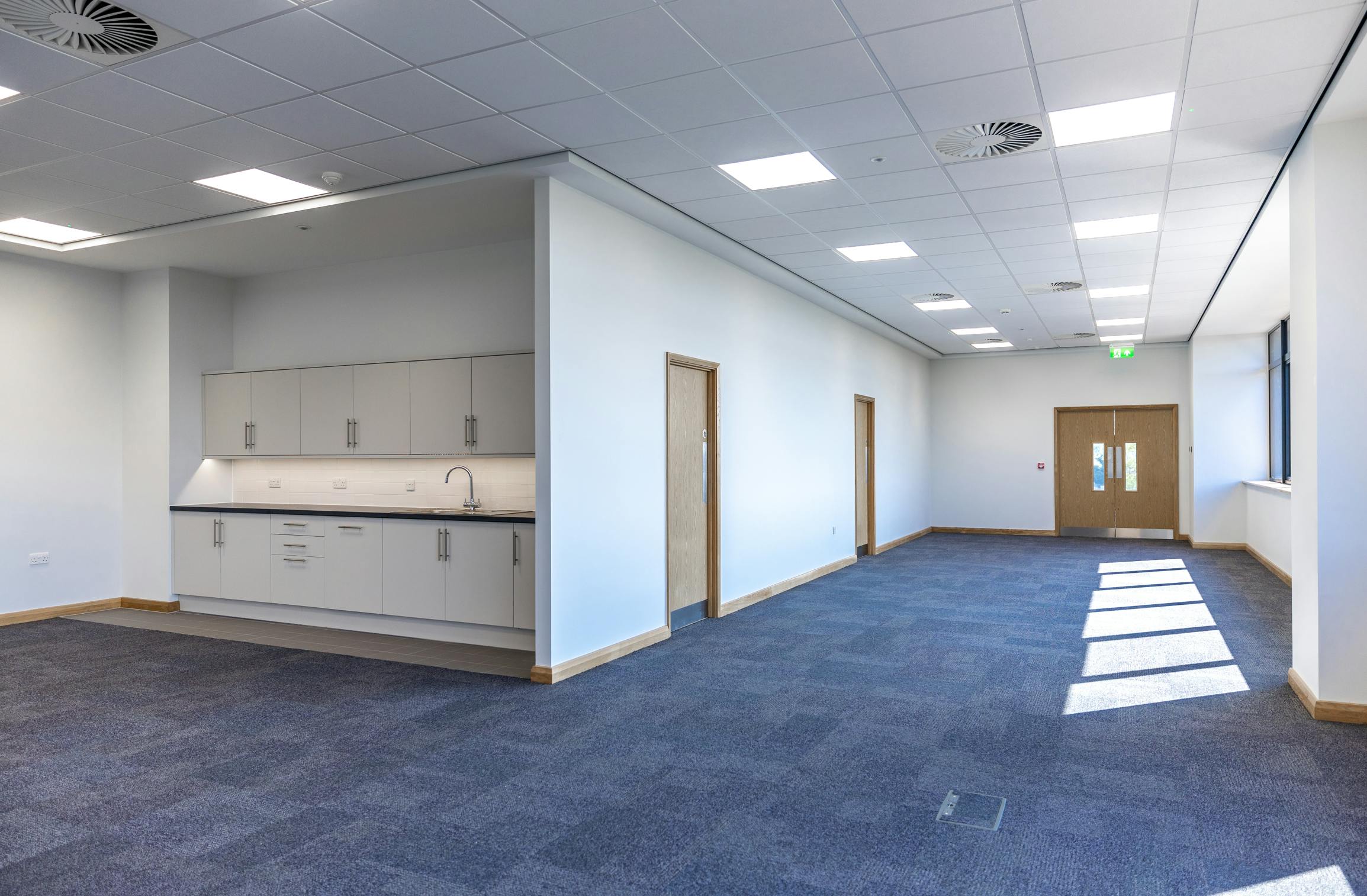 Poyle 80, Horton Road, Poyle, Industrial, To Let - DTRE