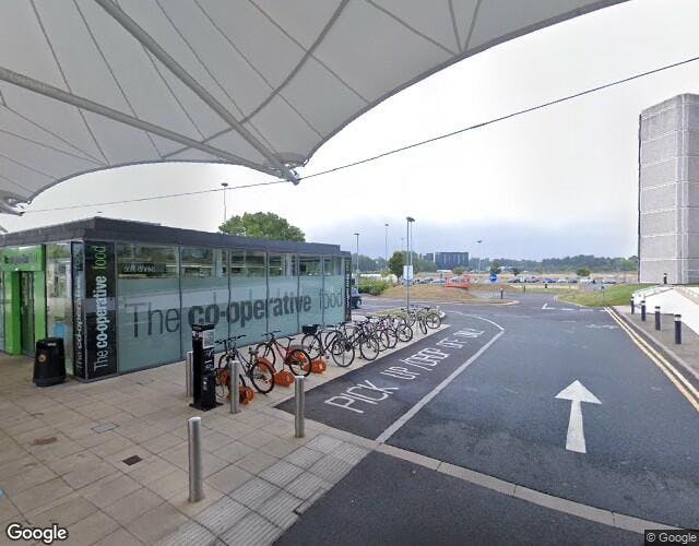 Regus - Lakeside, Building 1000, Portsmouth, Offices, To Let - Omega ...