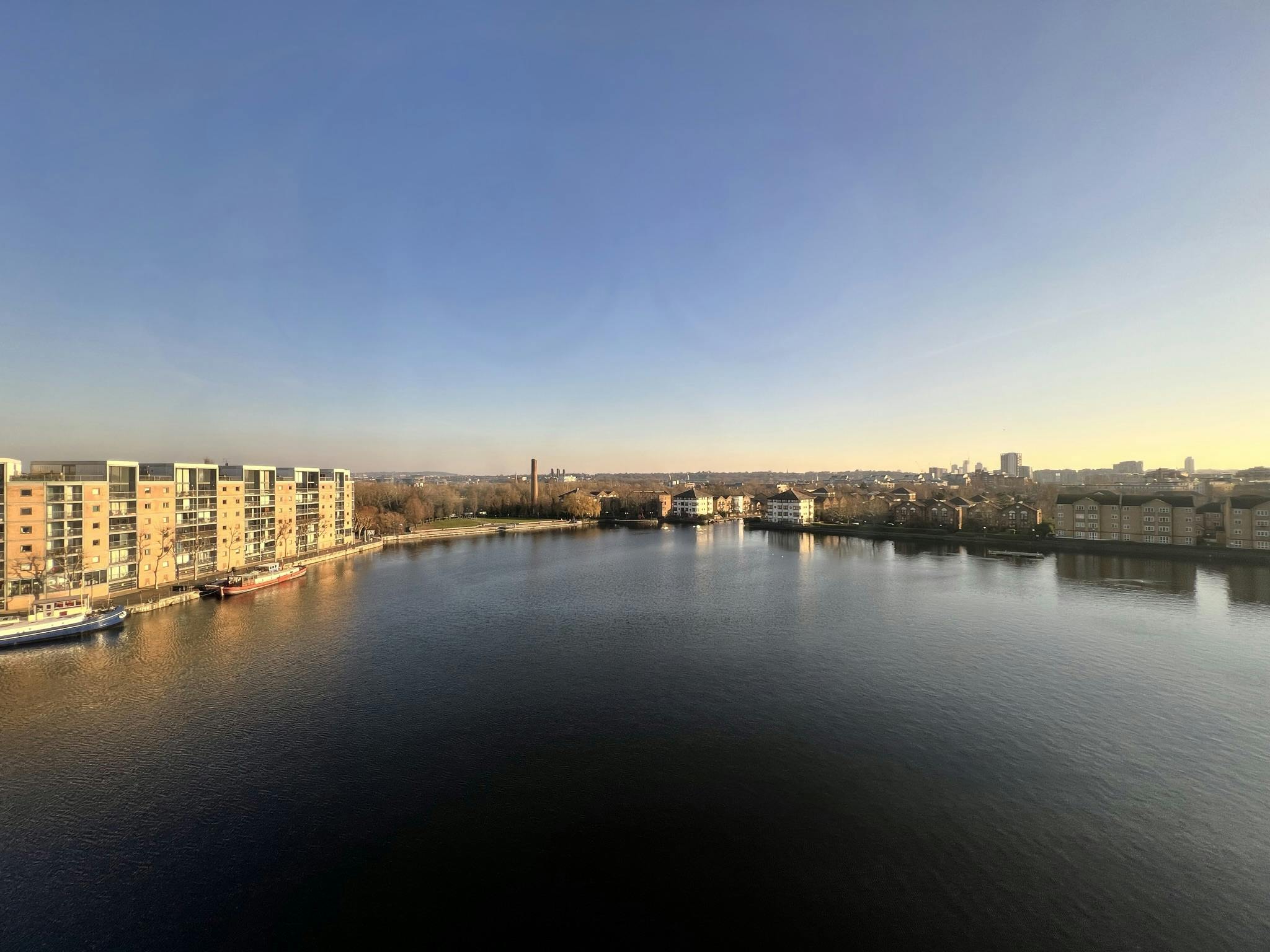 City Reach, 5 Greenwich View Place, London, Offices, To Let - Cherryman