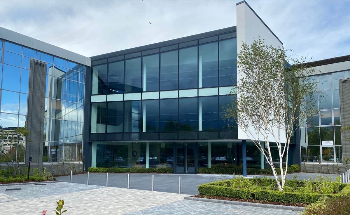 Arena Business Centre, Reading, 100 Berkshire Place, Wokingham, Offices ...