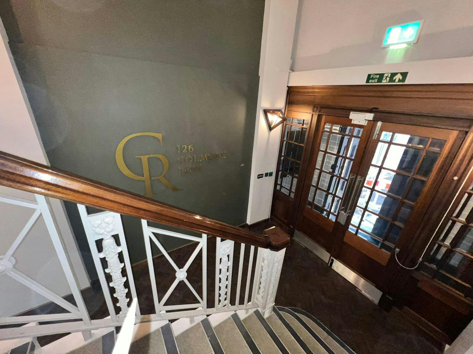 126 Colmore Row, Birmingham, Offices, To Let - RP Capital Advisors