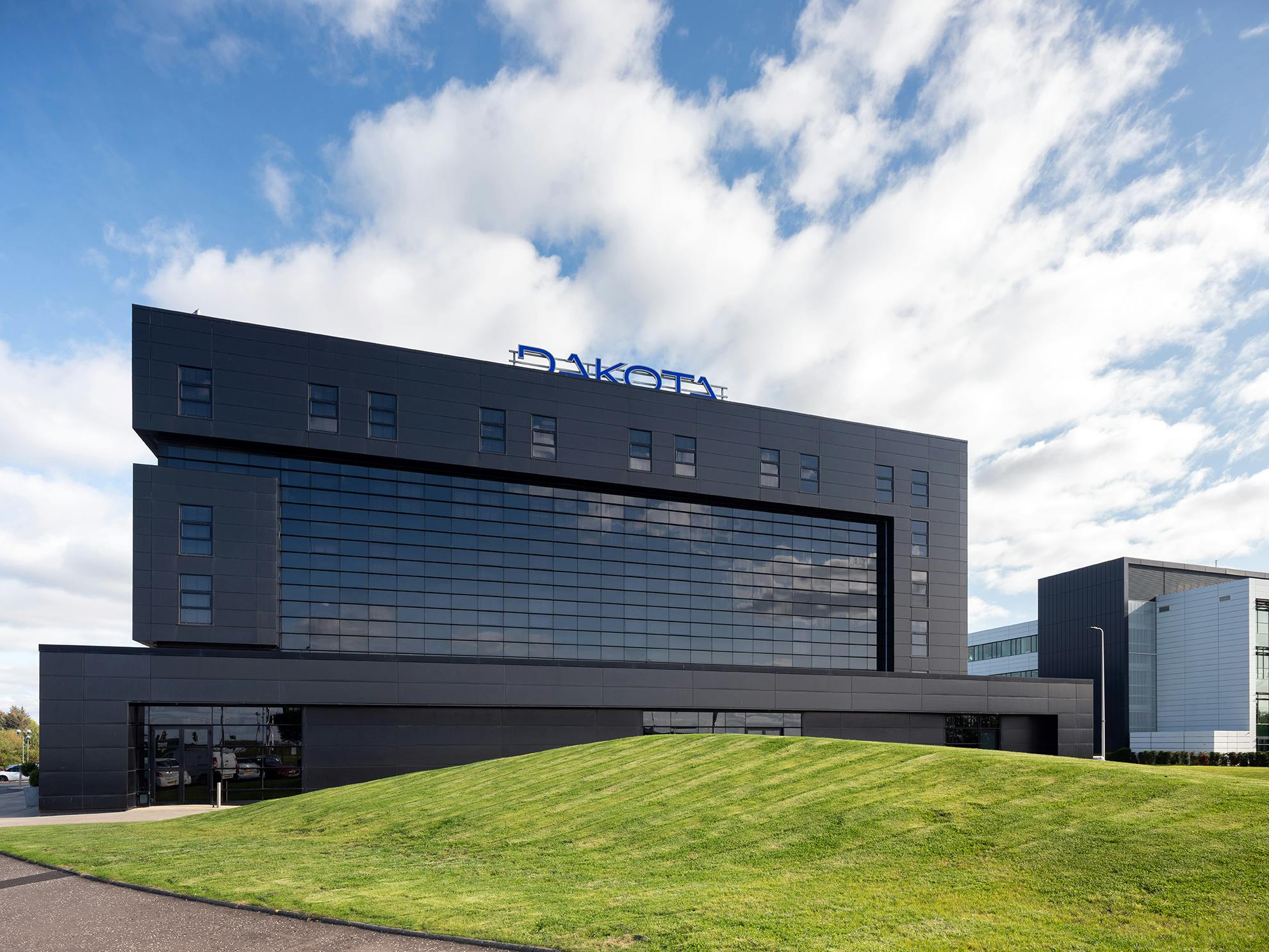Maxim 10, Maxim Park, Eurocentral, Office, To Let
