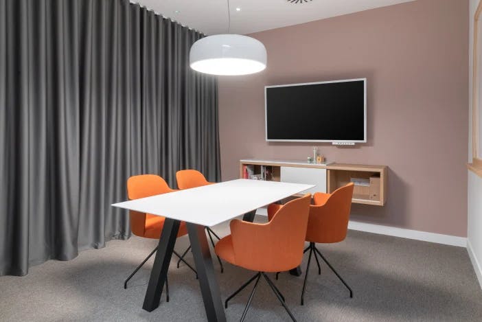 Regus Green Park, Green Park, 200 Brook Dr, Reading, Offices, To Let ...