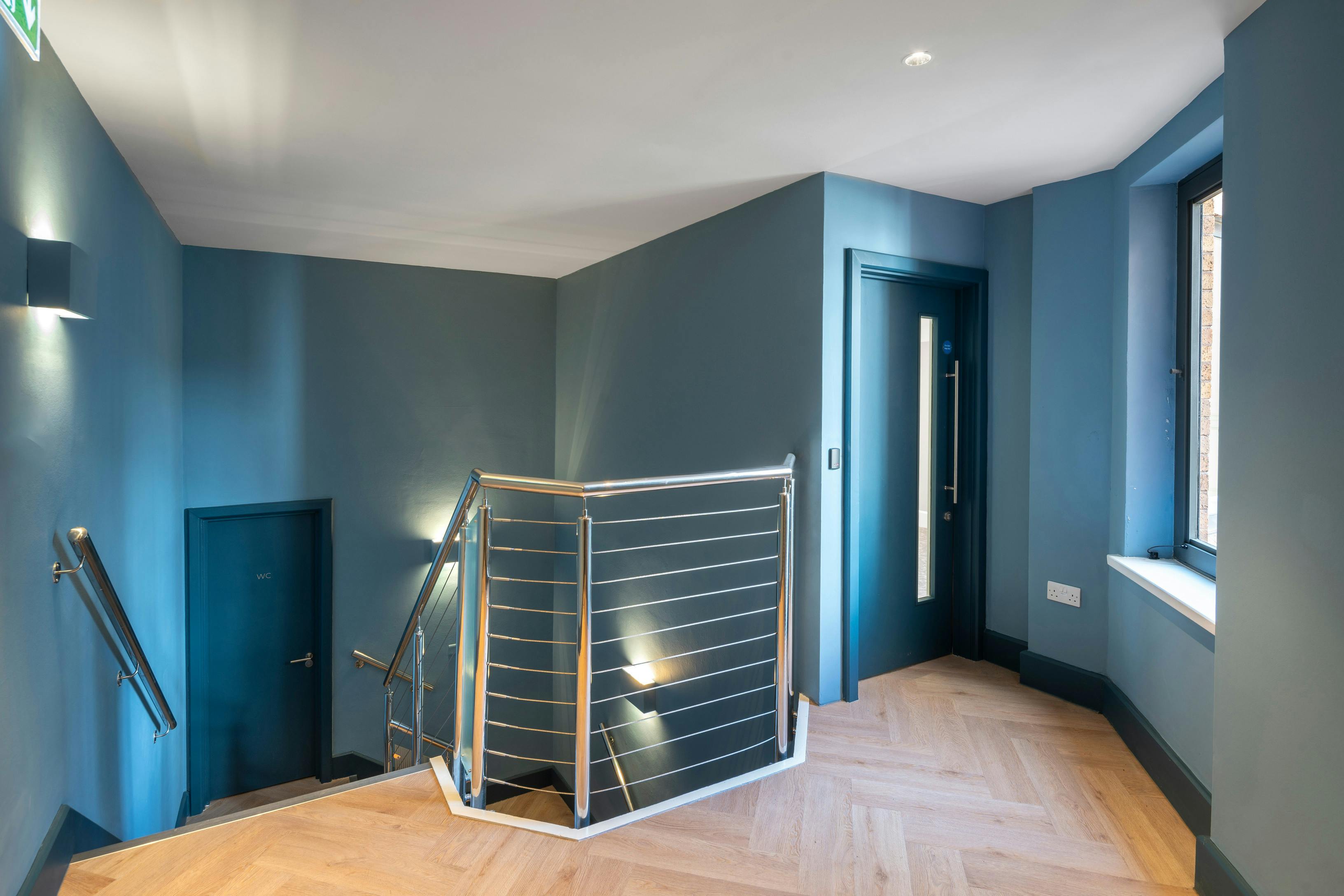 10 Charles II Street, London, Office, To Let - Mellersh & Harding