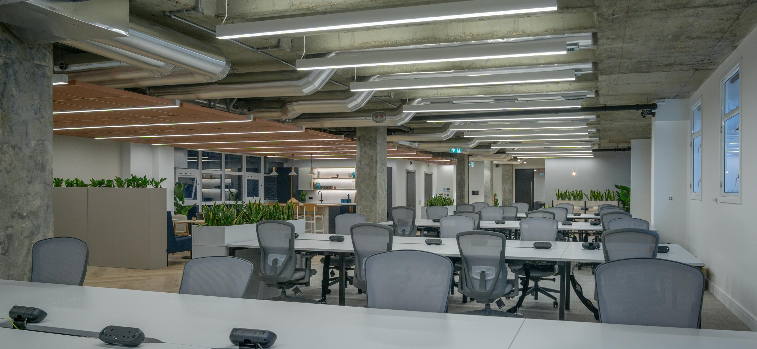 Burleigh On The Strand, 355 Strand, London, Office / Serviced Office ...