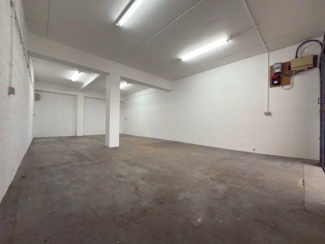 Unit 2F, Building B, Wembley Commercial Centre, Wembley, Industrial ...