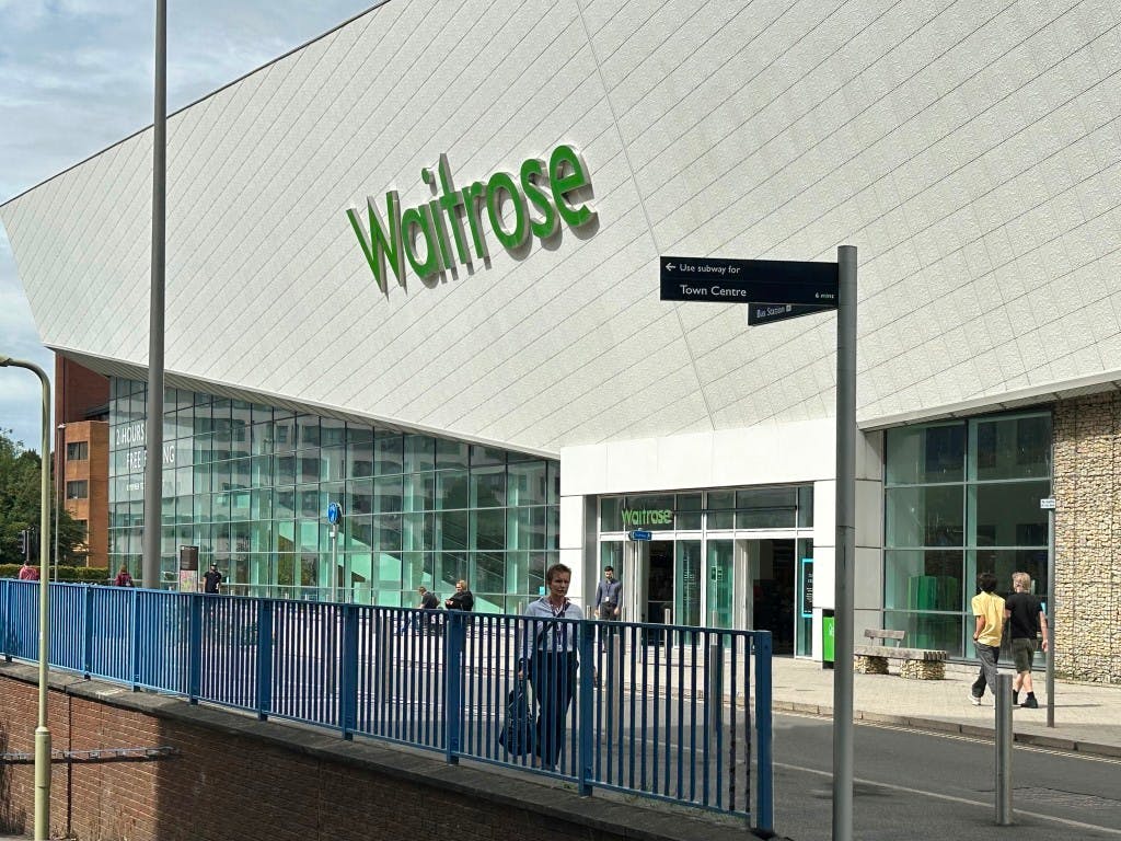 4th Floor South, Matrix House, Basingstoke, Office, To Let - BDT - AS