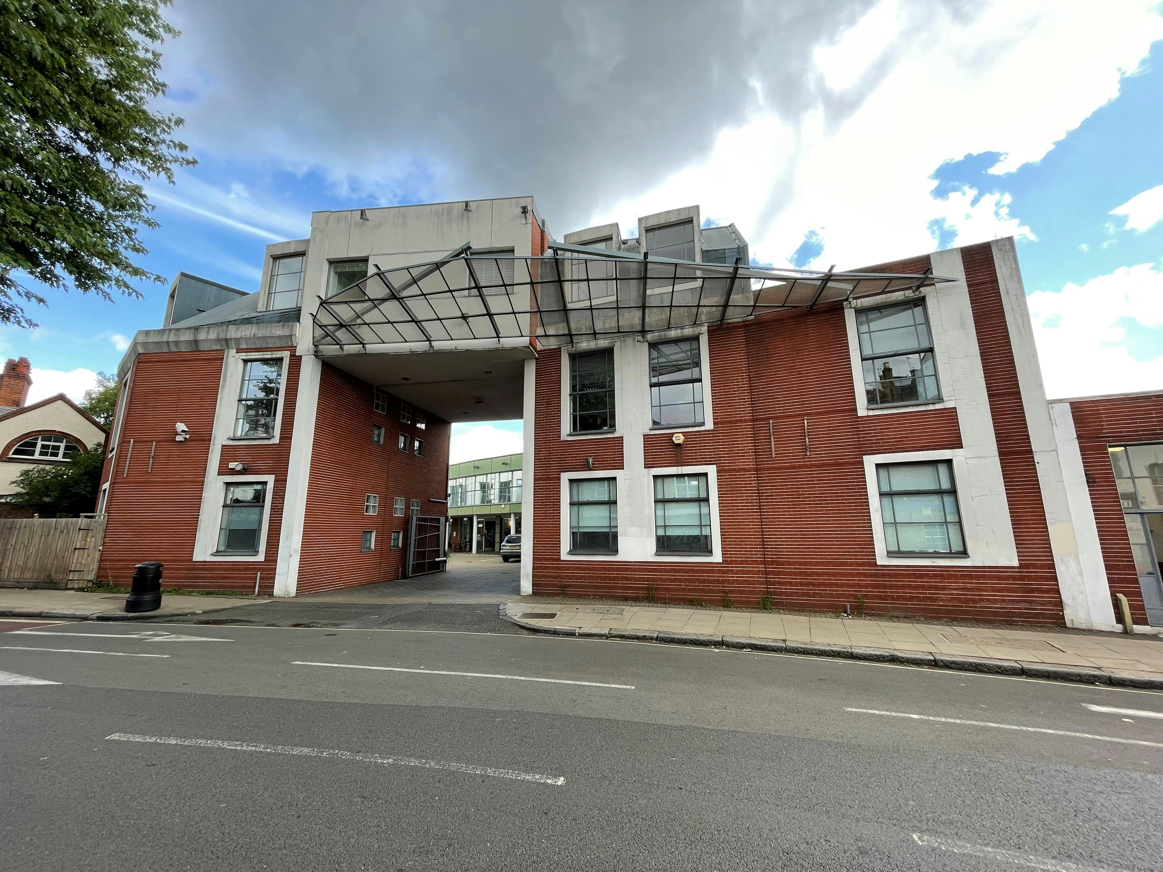 Unit 4, Heathgate Place, London, Offices, To Let - Christo & Co