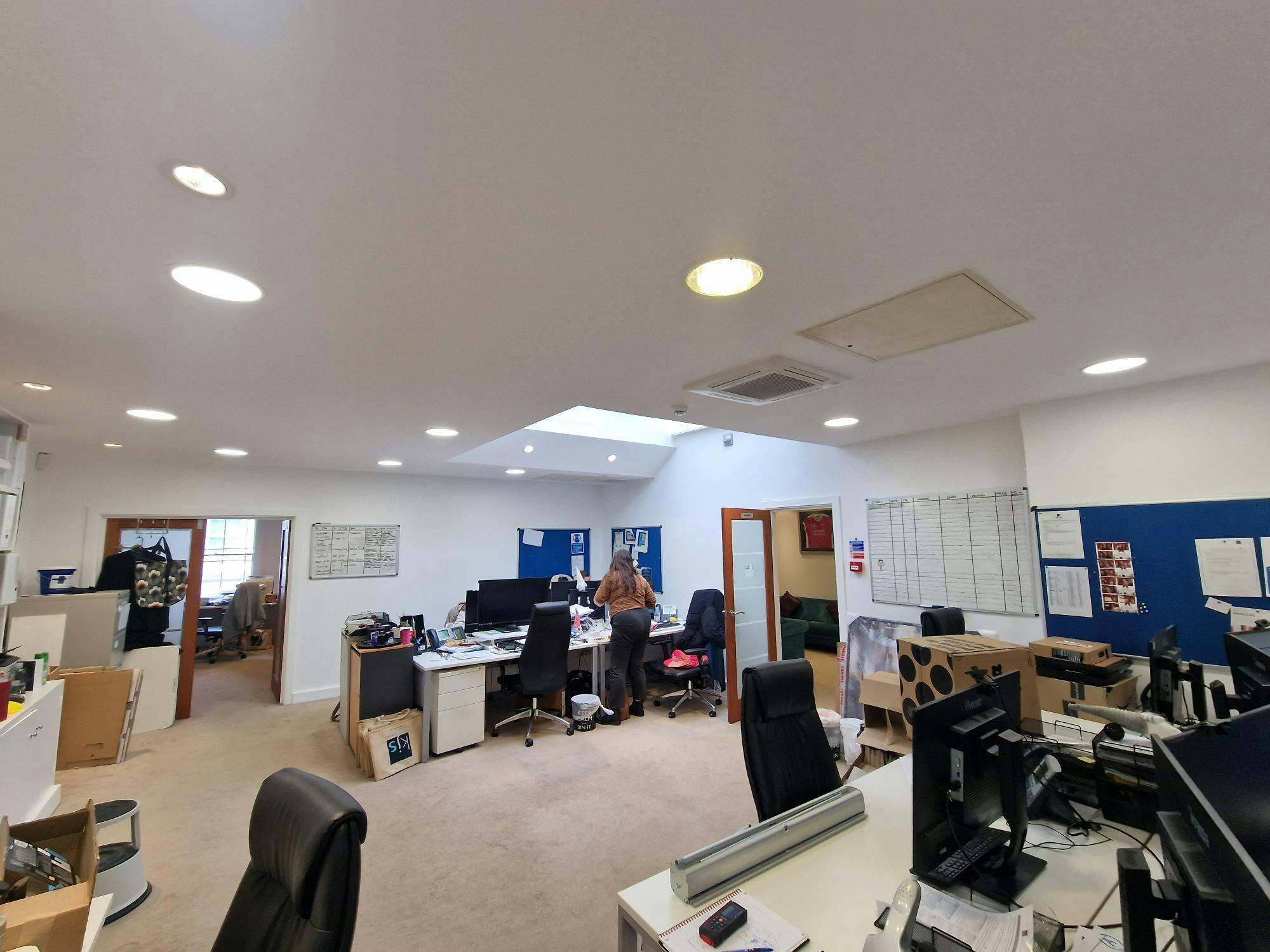First Floor, 26 London Street, Basingstoke, Office, To Let - BDT - AS