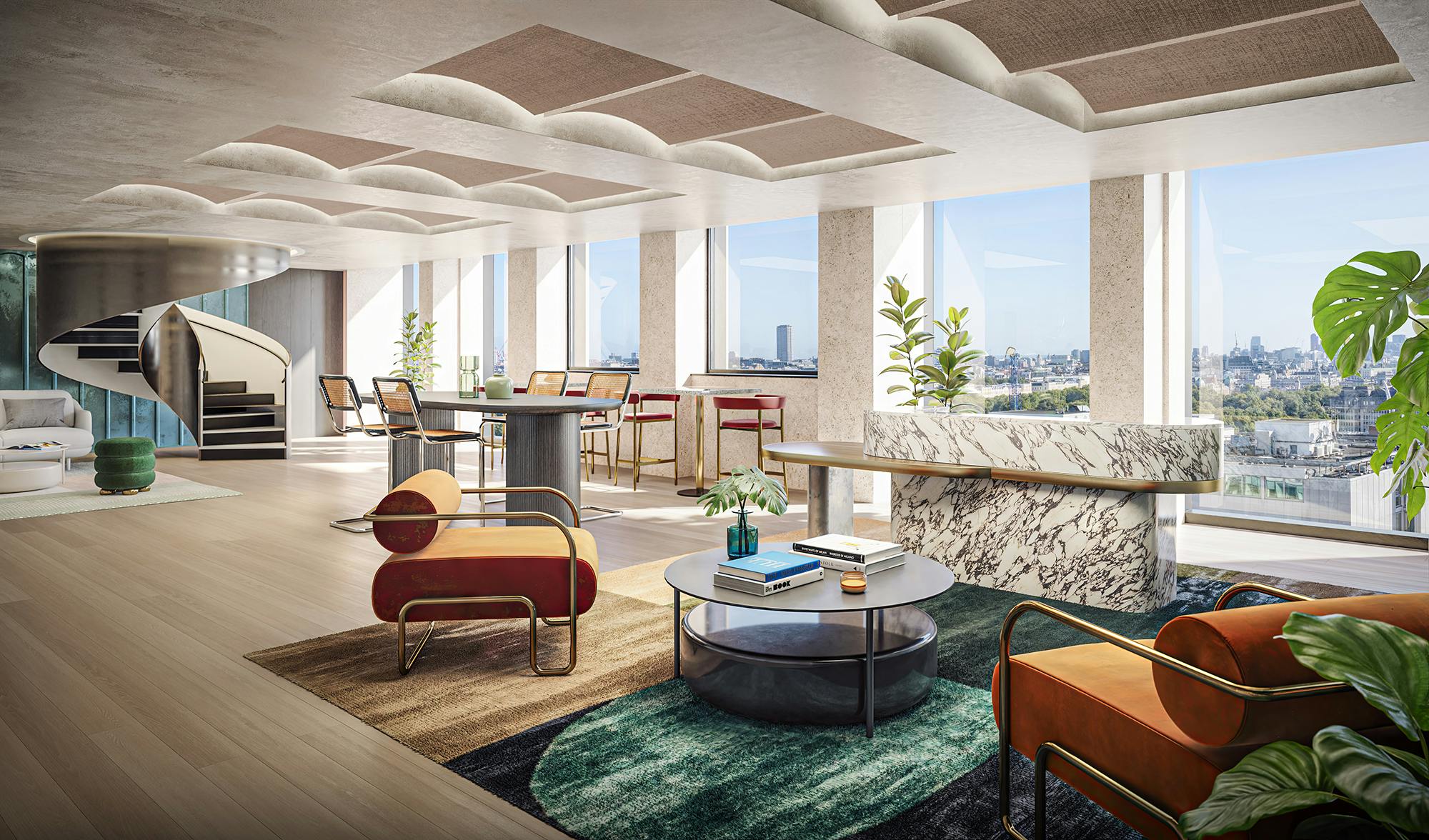 Thirty High Bressenden Place, Victoria, SW1E 5BH available to rent via ...