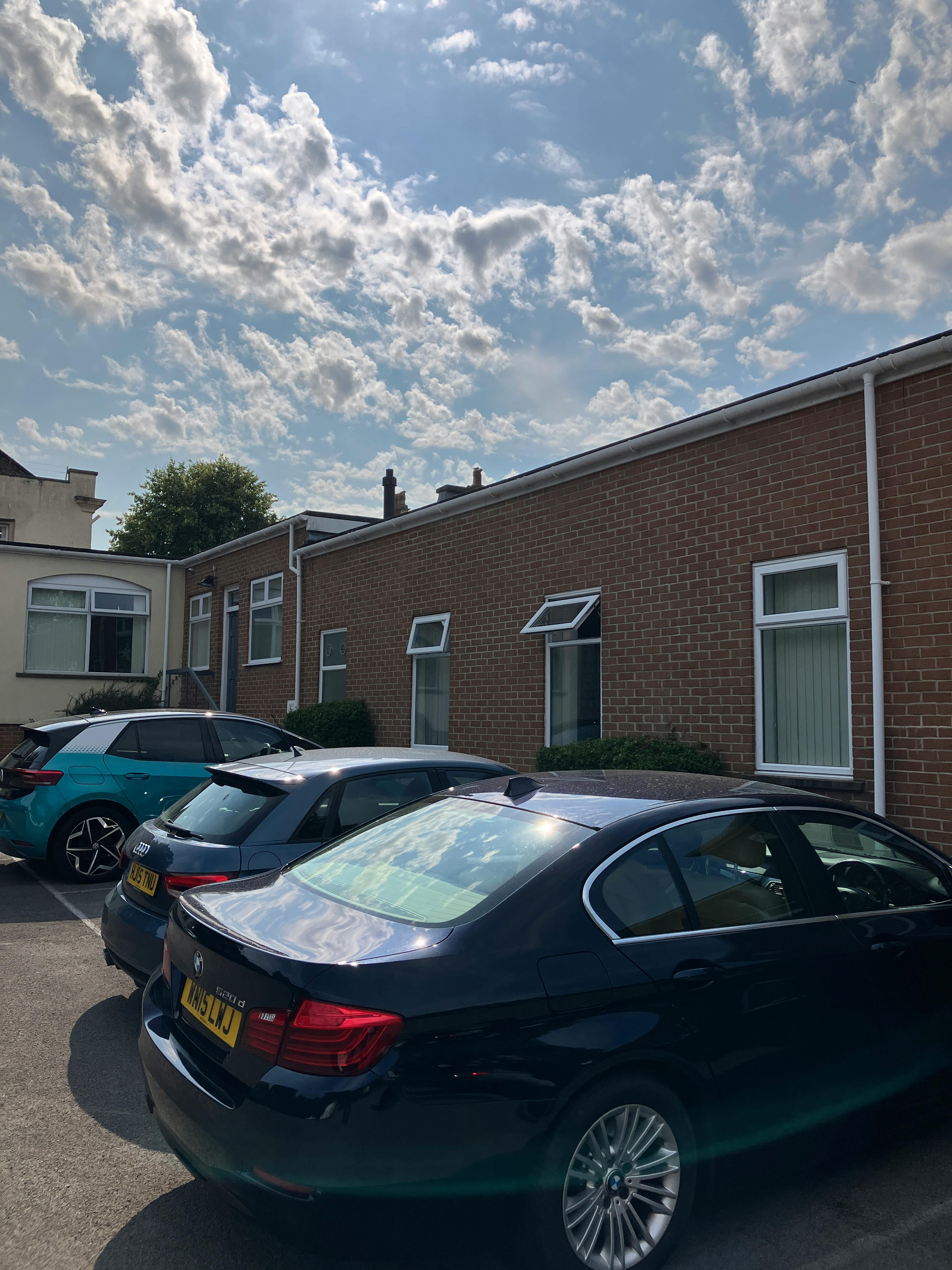 157 Redland Road, Redland Office Centre, Bristol, Development / Land ...