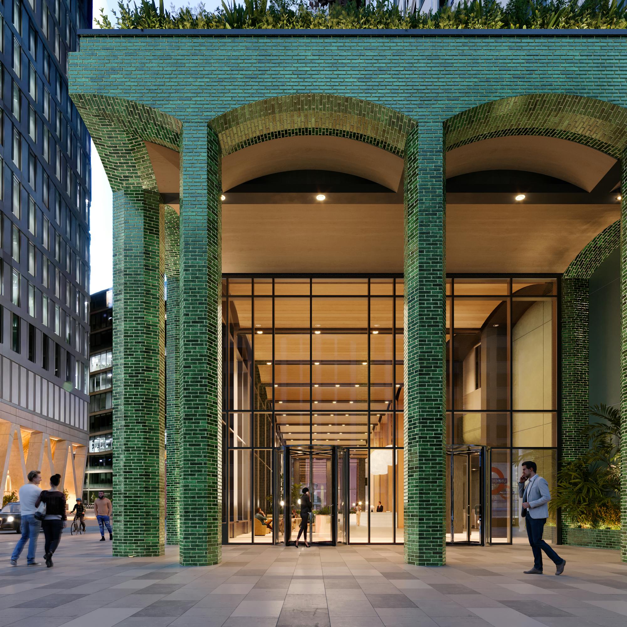 Thirty High Bressenden Place, Victoria, SW1E 5BH available to rent via ...