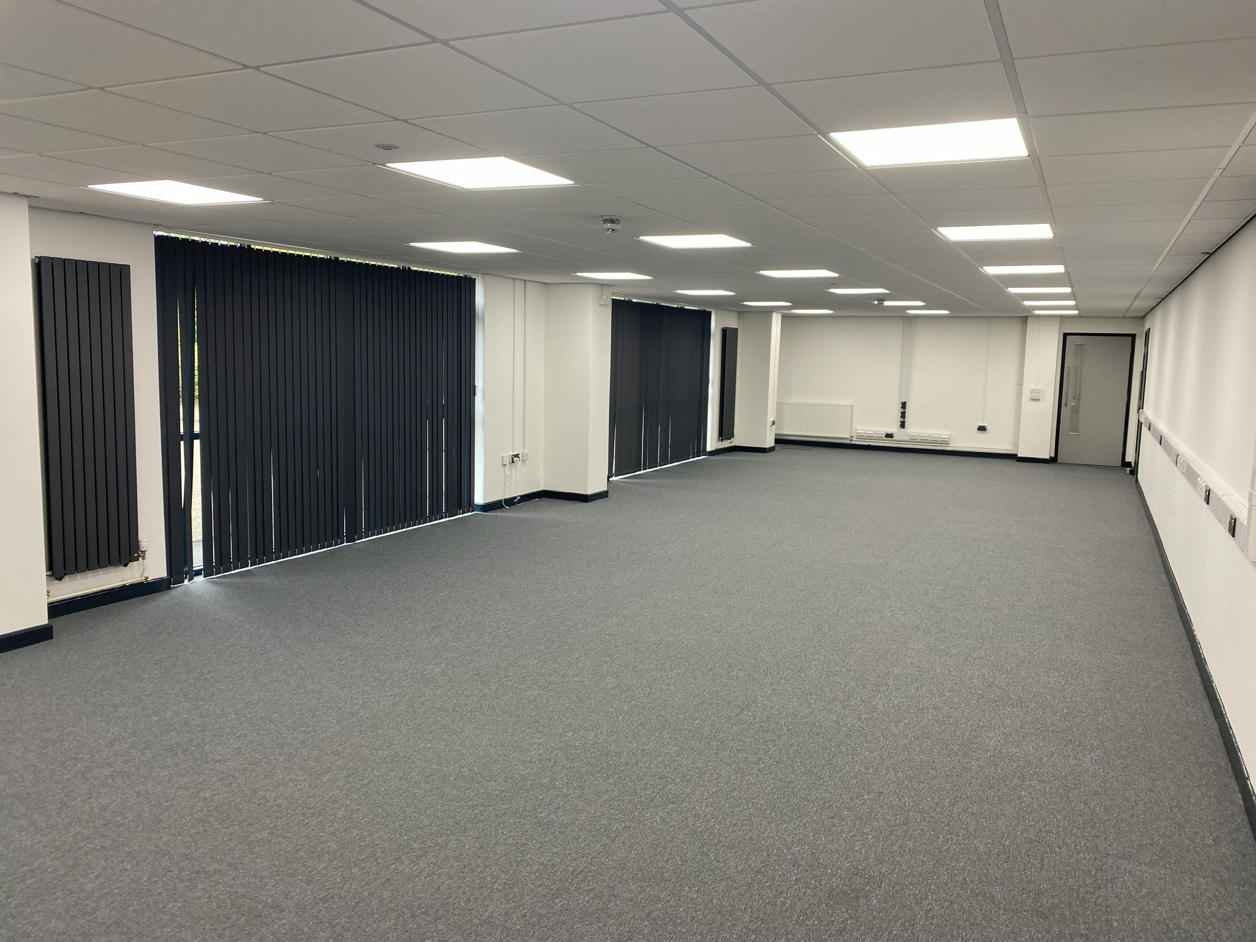 Unit 7, Triangle Business Park, Merthyr Tydfil, Industrial, To Let ...