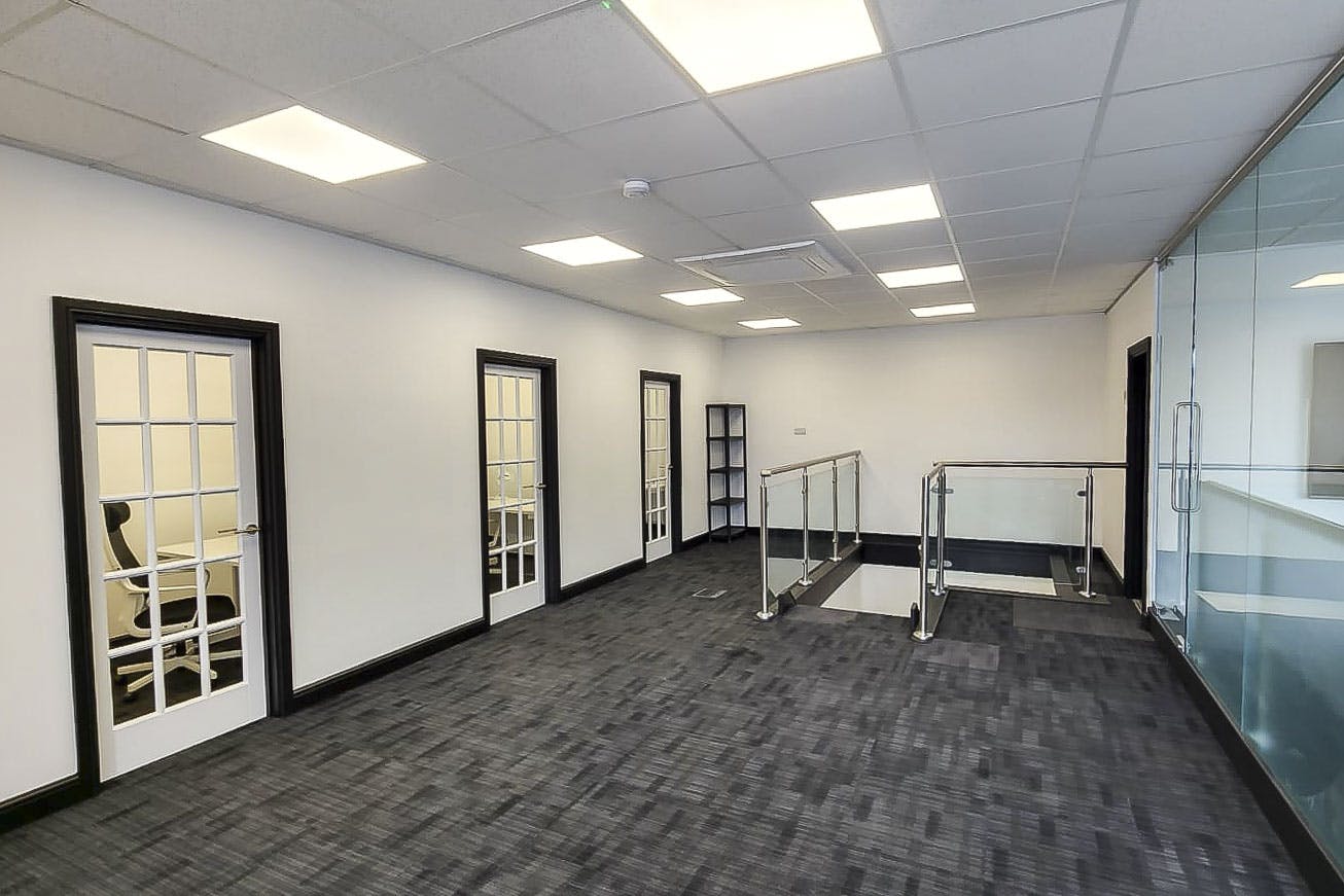 Unit 15, Park Royal Metro Centre, Park Royal, Industrial / Warehouse ...