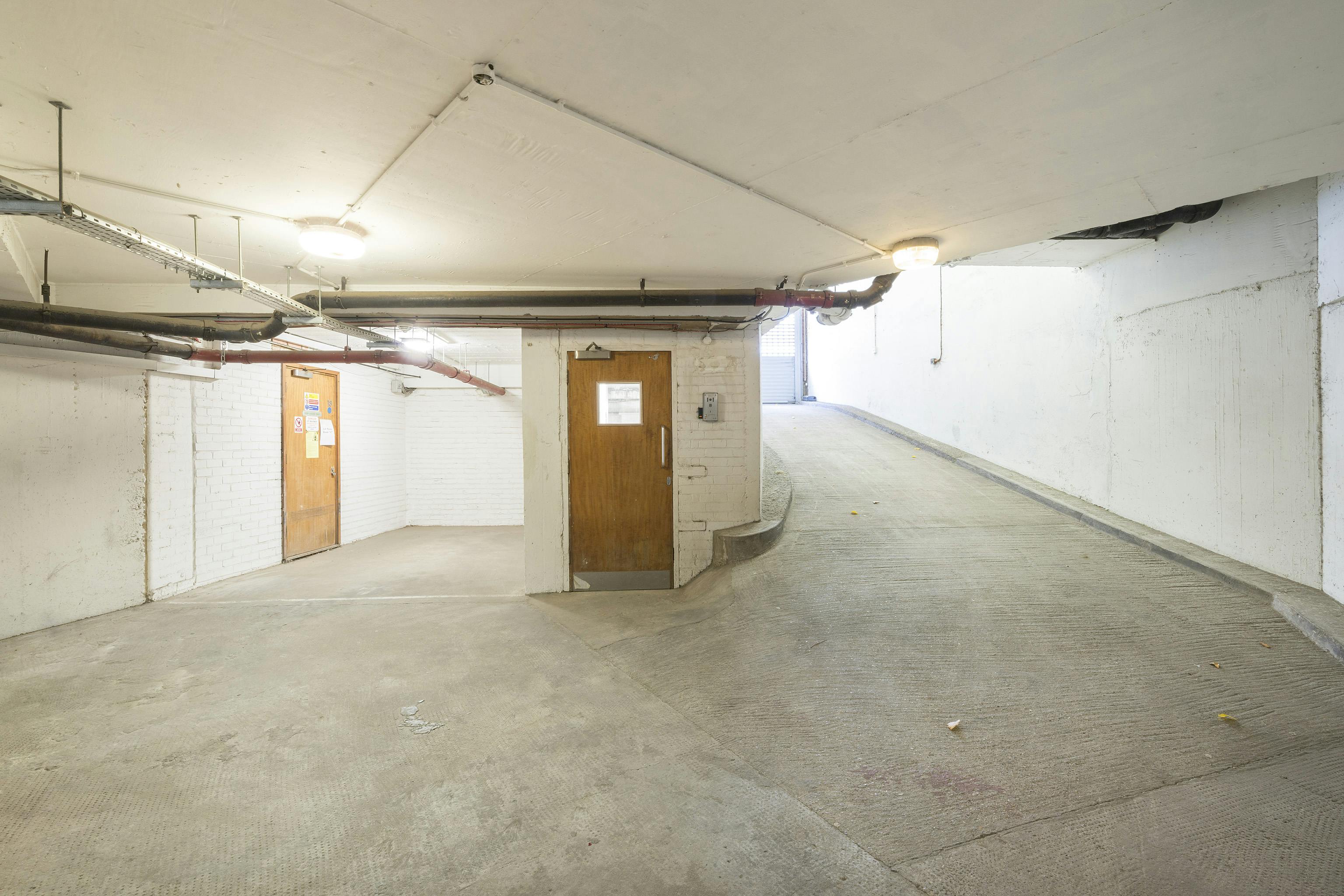 1 Vincent Square, Victoria, London, Office, To Let - Mellersh & Harding