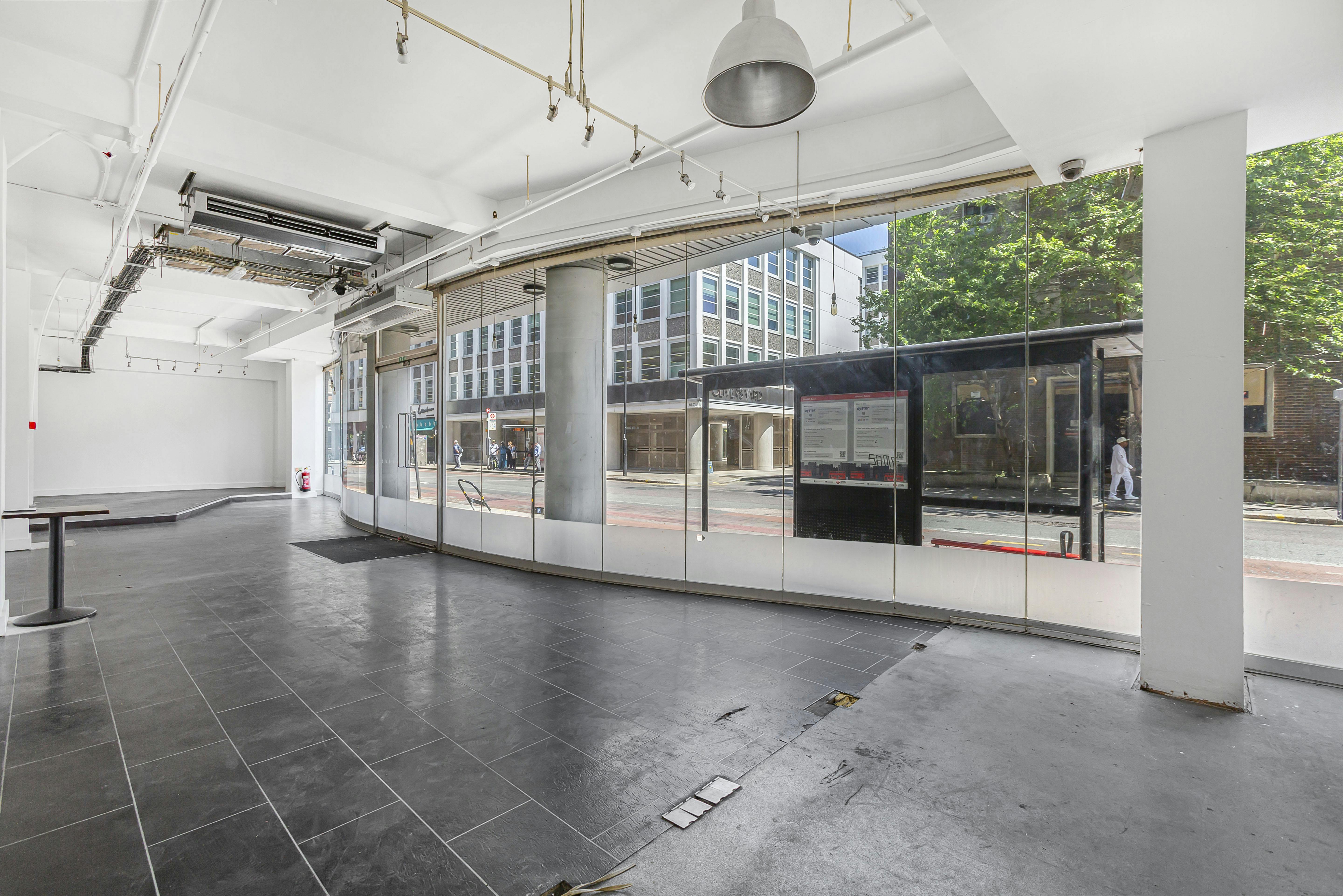 Unit 3 Lexington Building, 40 City Road, London, Retail, For Sale ...