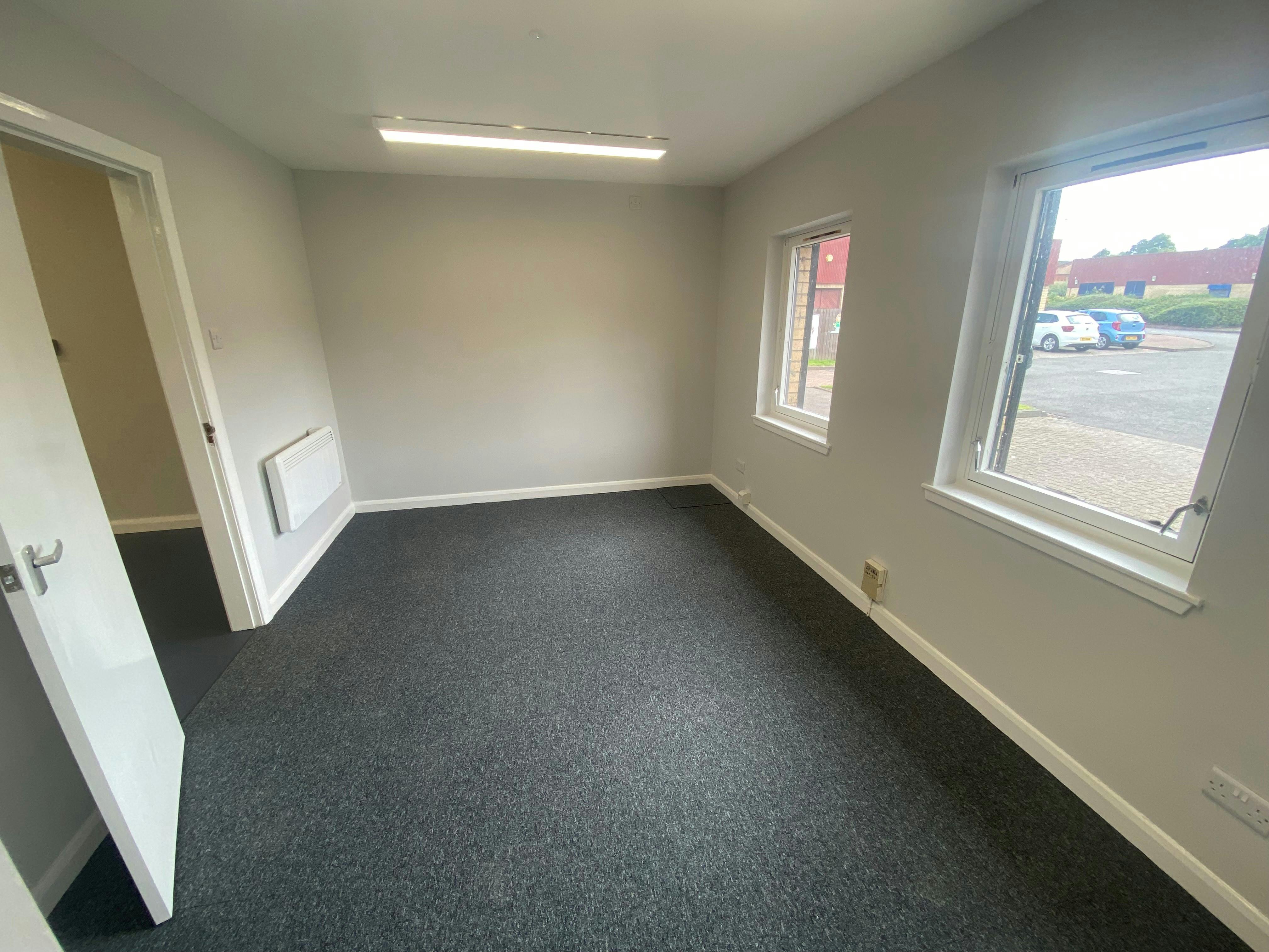 Unit 14, Clydebank, To Let - EGM