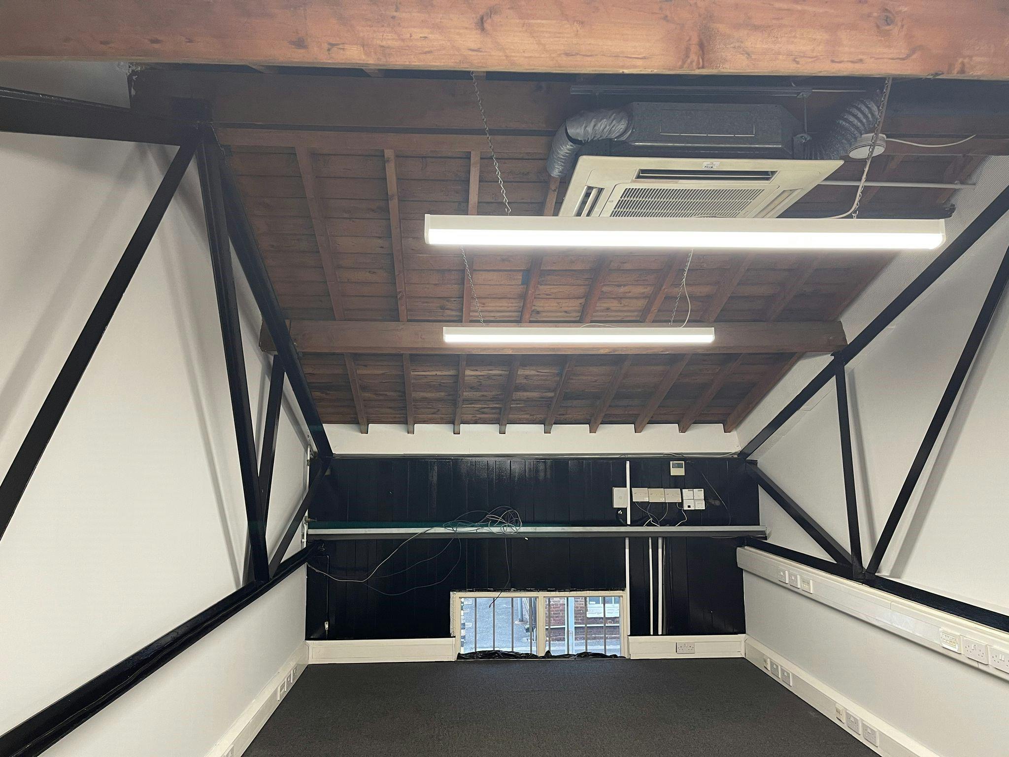 Cannon Workshops, Cannon Drive, London, Leisure / Offices / Retail ...