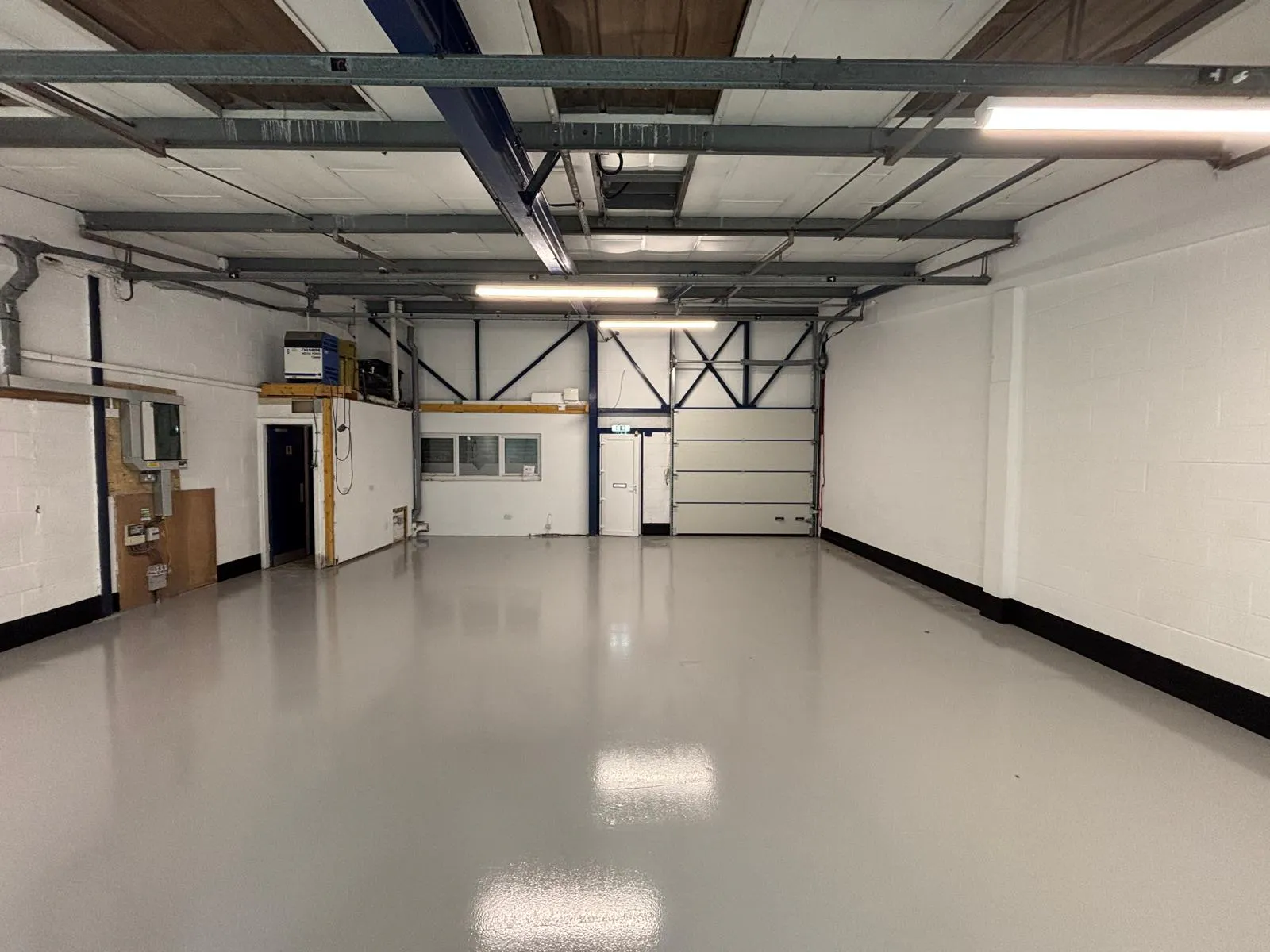 Fleming Court, Clydebank, Industrial, To Let - G M Brown Property ...