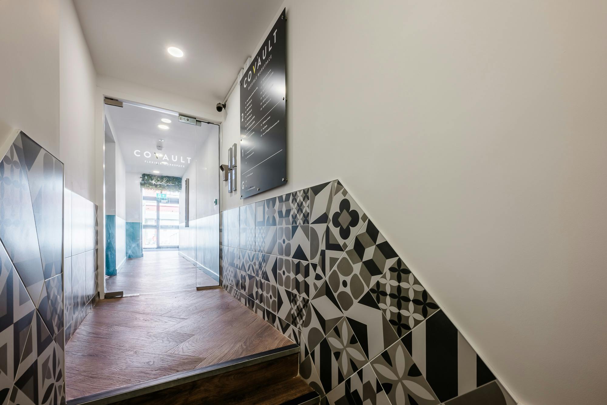 CoVault - Office 1.2, 54 Cook Street, Glasgow, Offices, To Let - MCB ...