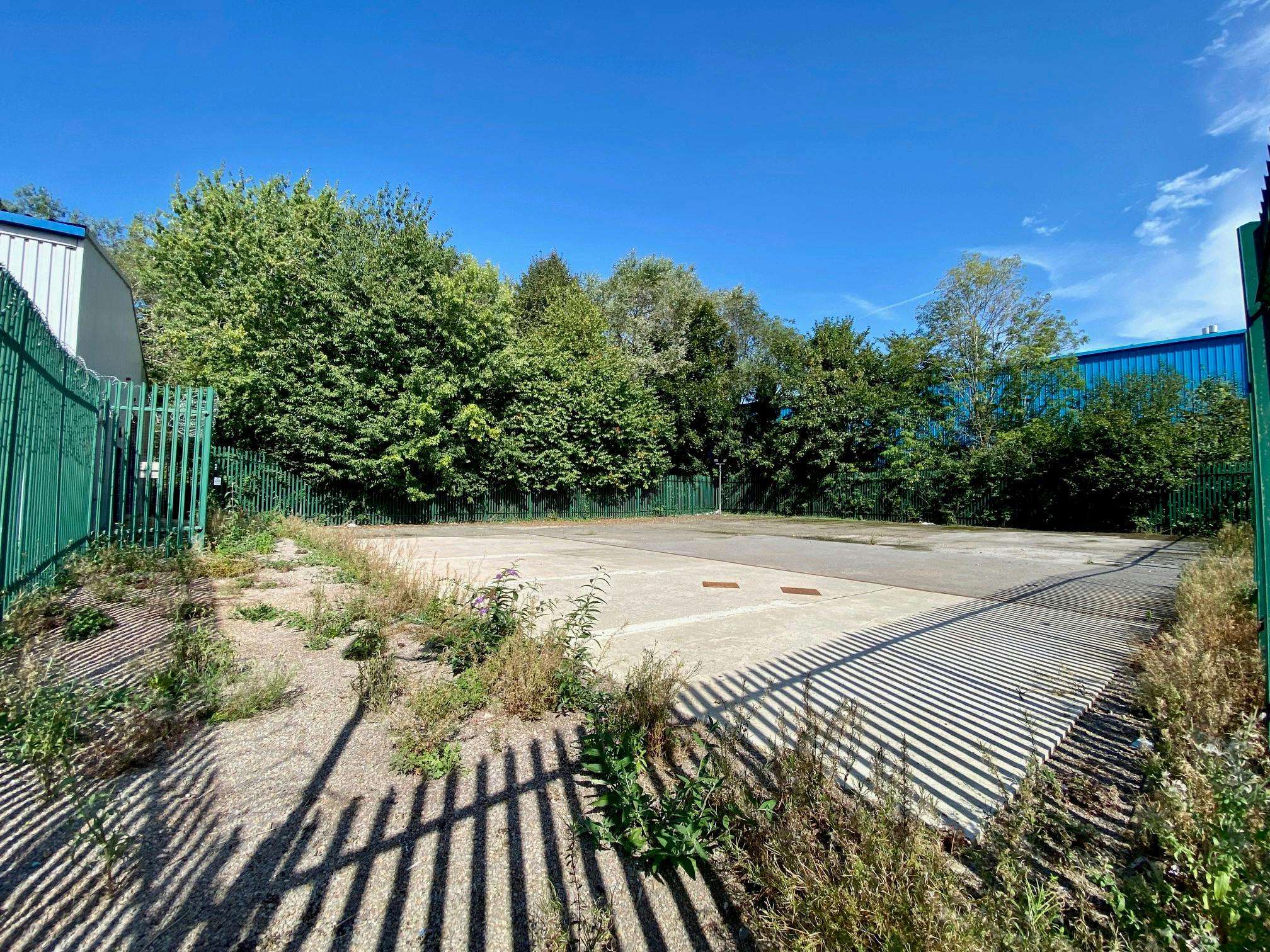 Unit 46, Portmanmoor Road Industrial Estate, Cardiff, Industrial, To ...