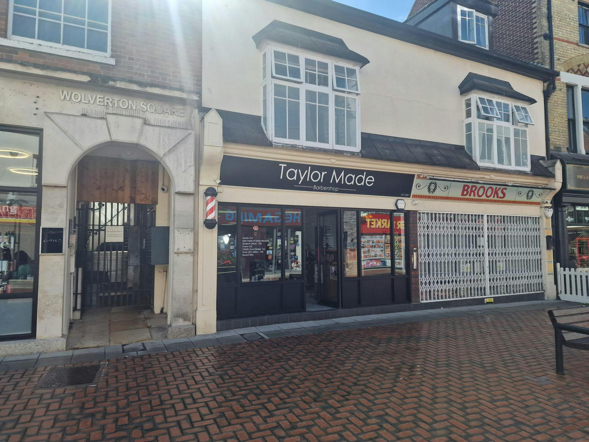 15A London Street, Basingstoke, Retail, To Let - BDT - AS