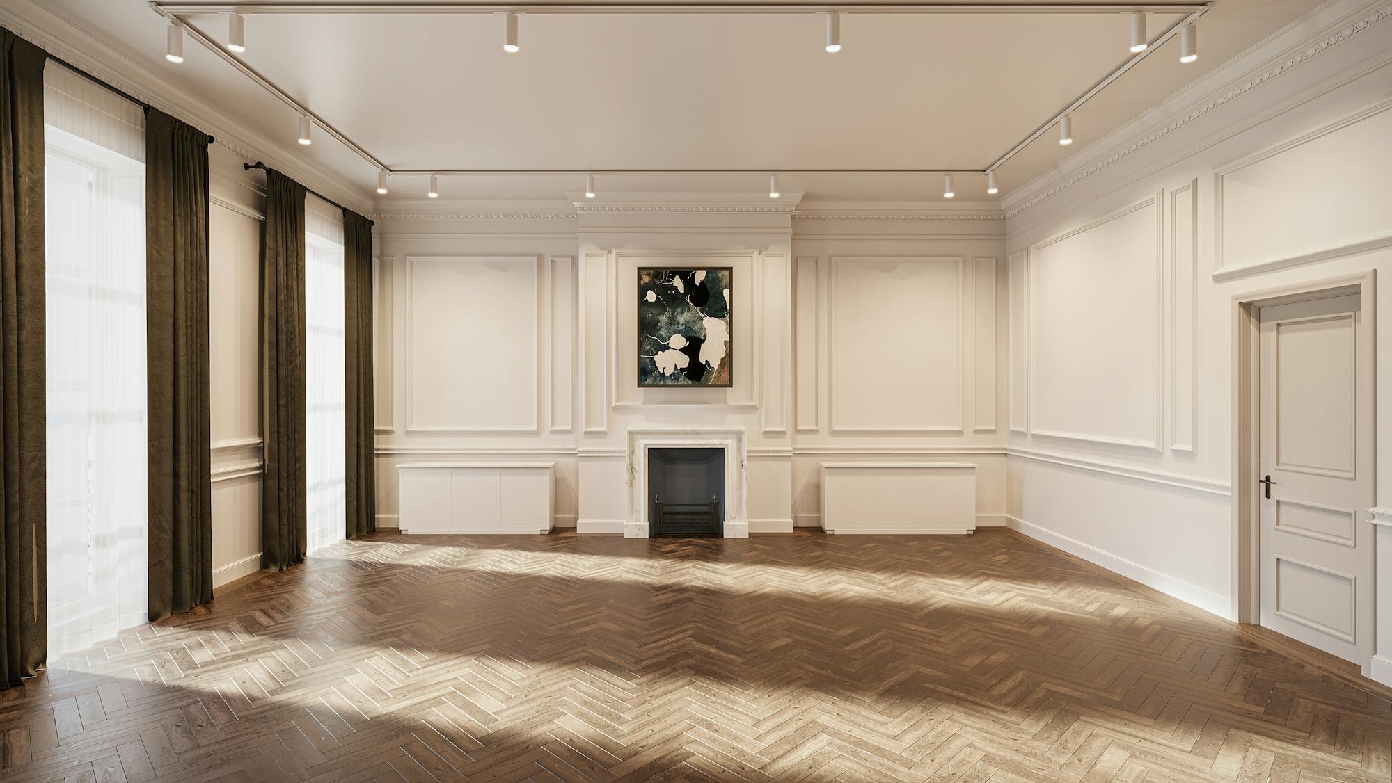 28 Bruton Street, London, W1J 6QH available to rent via RX London