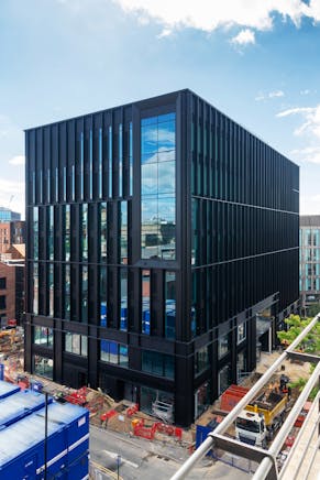 Elshaw House, Sheffield, Offices, To Let - Colloco - AS