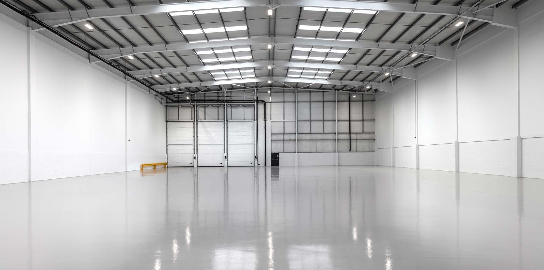 Units A2 and A3-A4, SEGRO Park, Purley Way, Croydon, Industrial, To Let ...