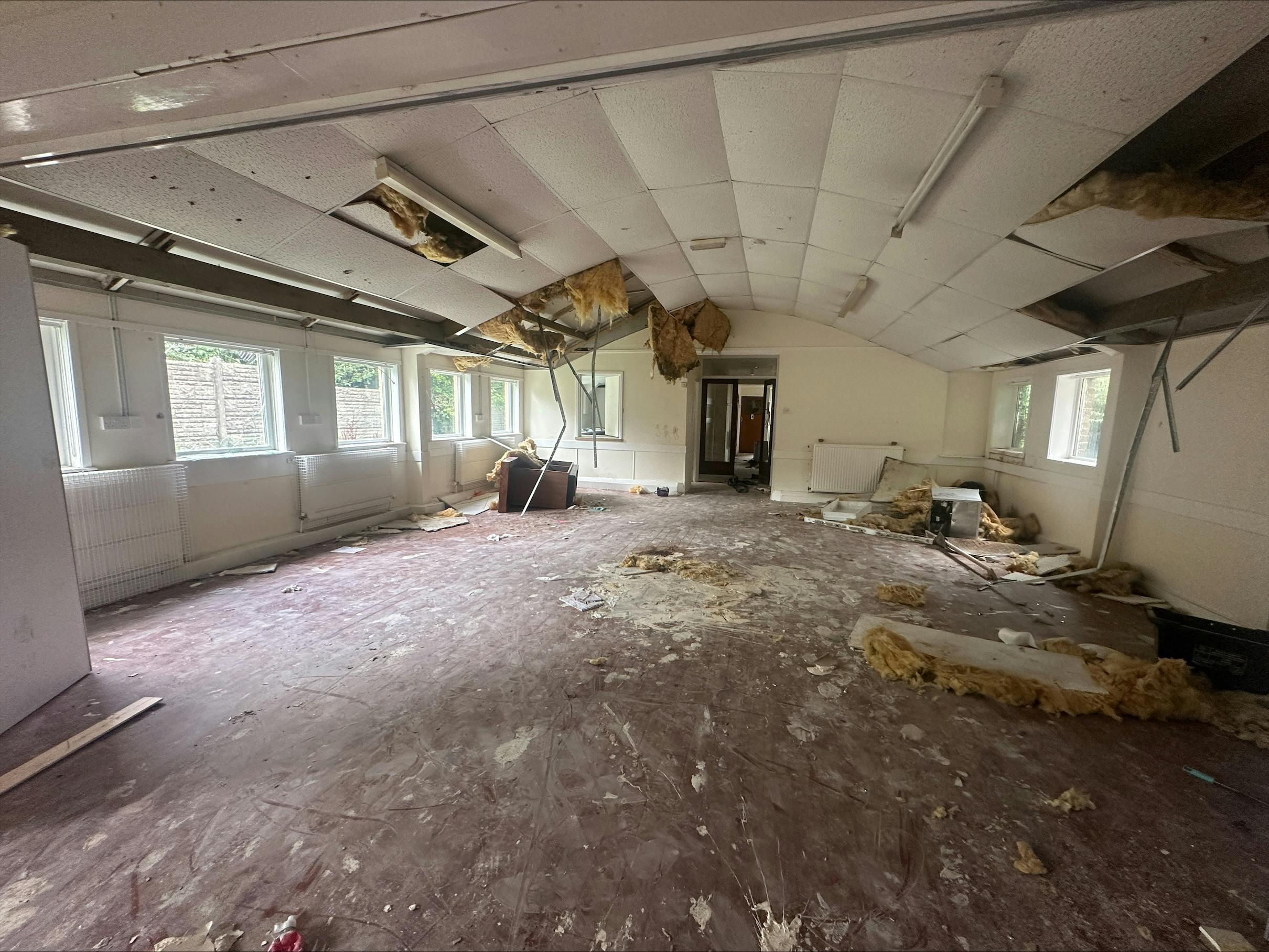 St Peter and St Pauls Church, Castell-Nedd, For Sale - RJ Chartered ...