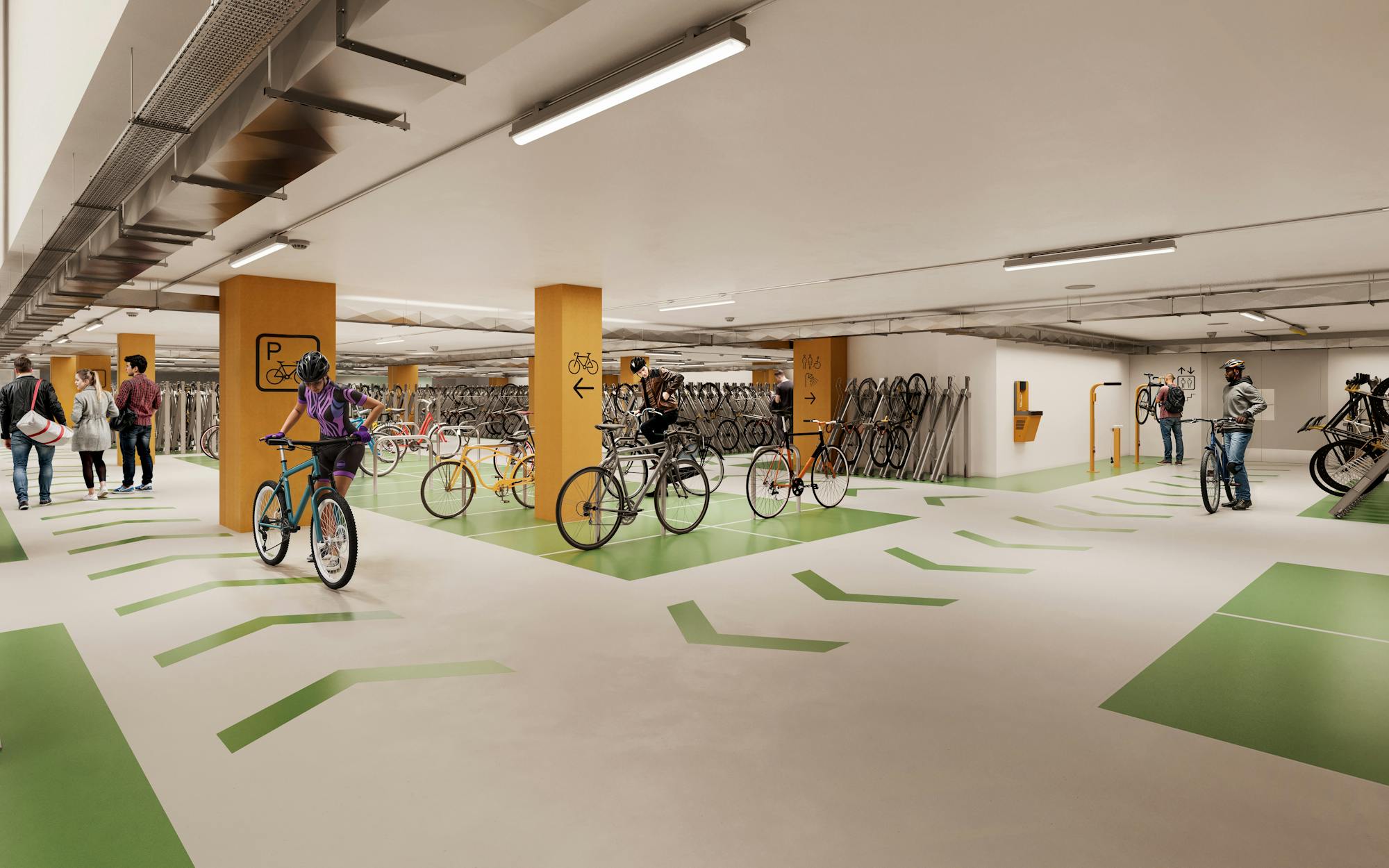 Thirty High Bressenden Place, Victoria, SW1E 5BH available to rent via ...