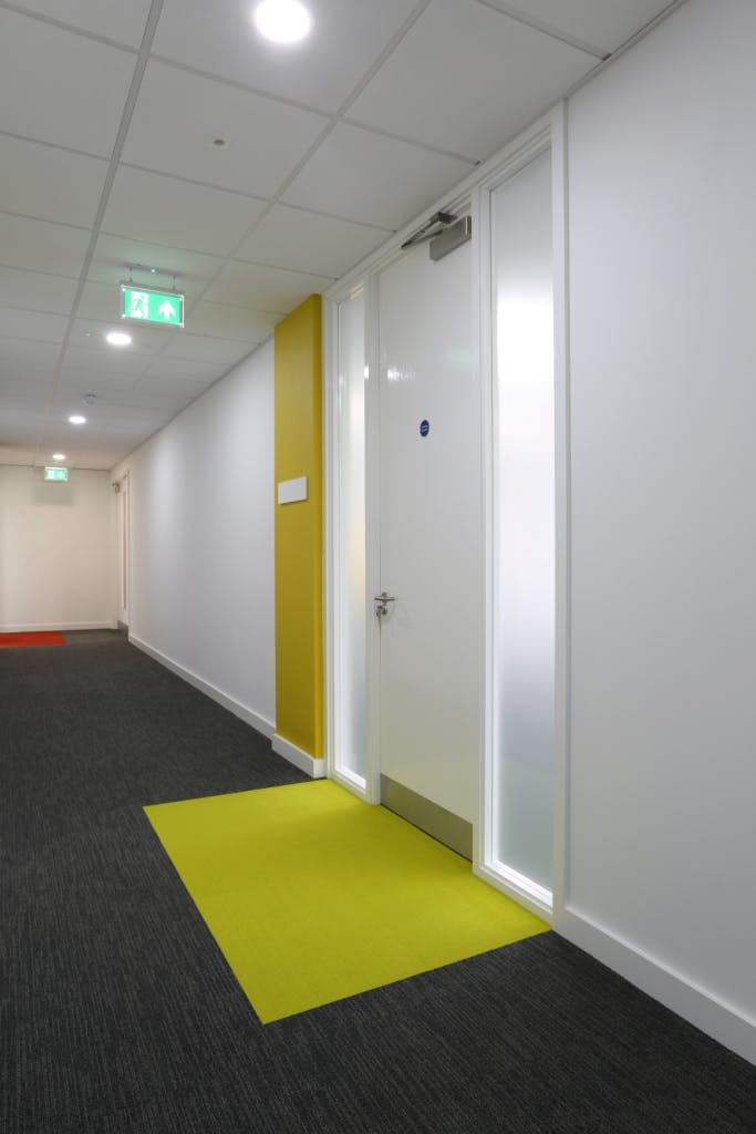 Network House, Basing View, Basingstoke, Office, To Let - BDT - AS