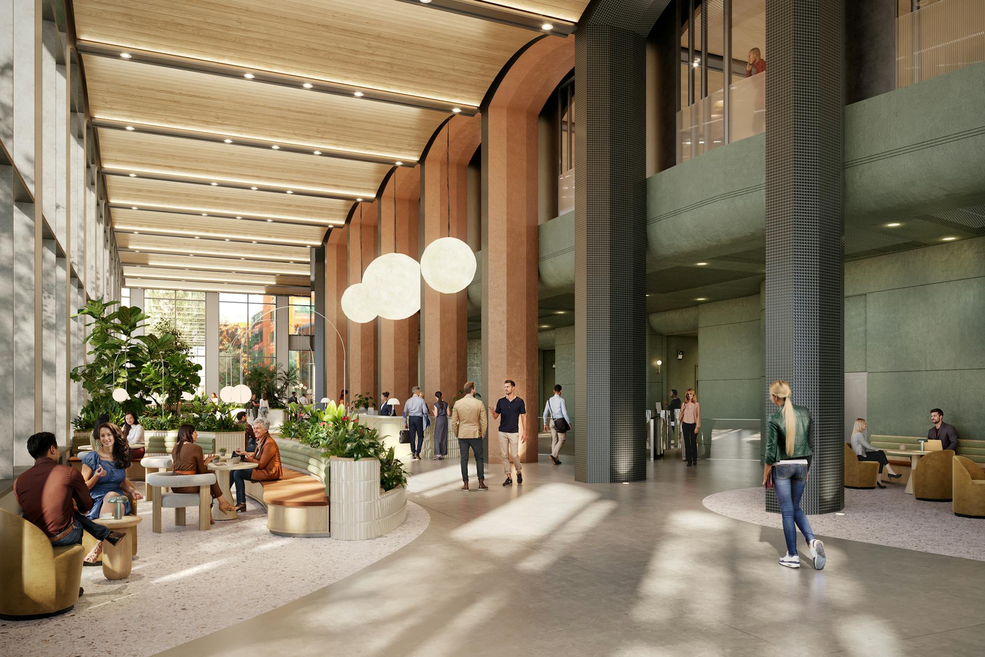 Thirty High Bressenden Place, Victoria, SW1E 5BH available to rent via ...