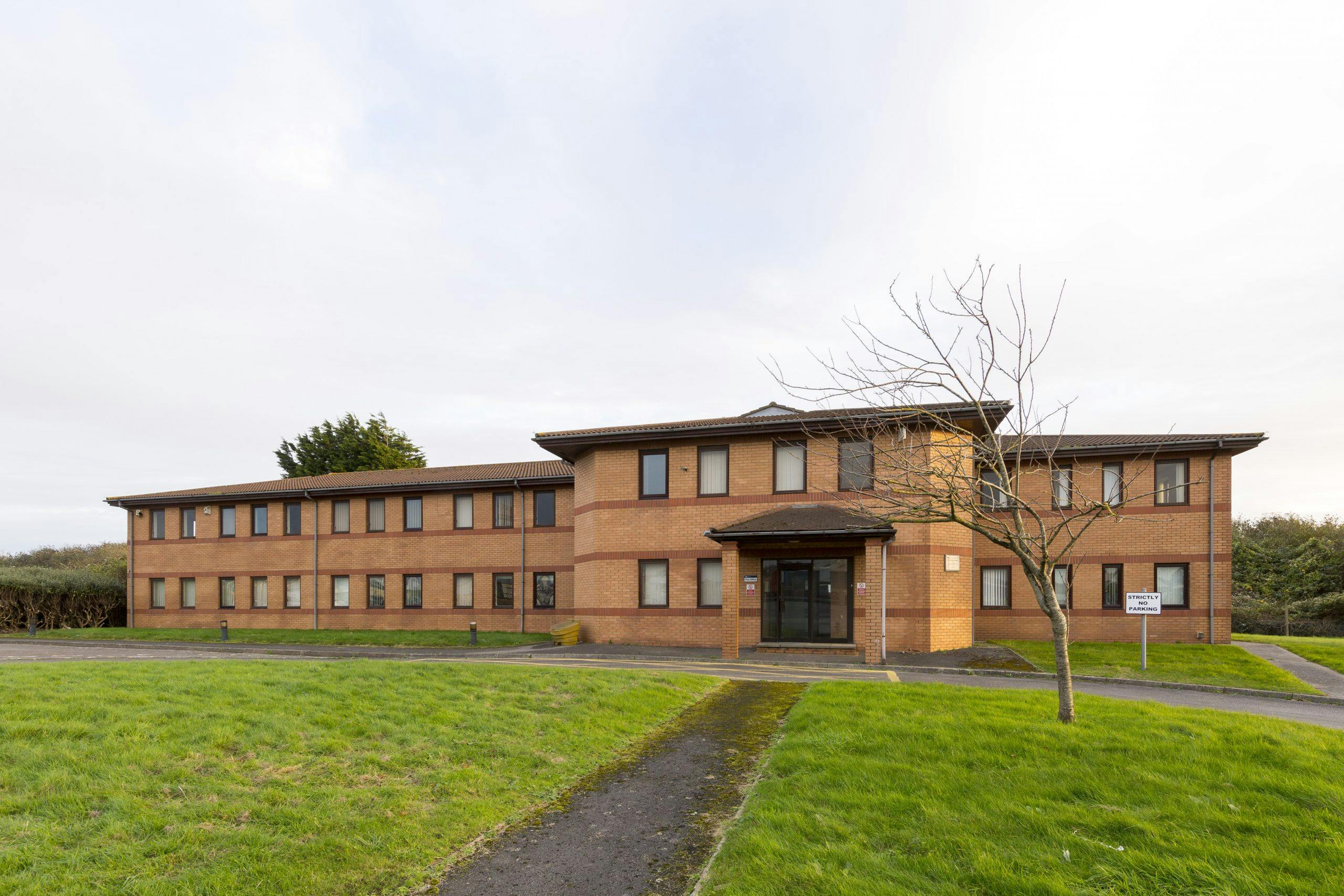 The Port Office, Port of Barry, Barry, Office, To Let - Jenkins Best