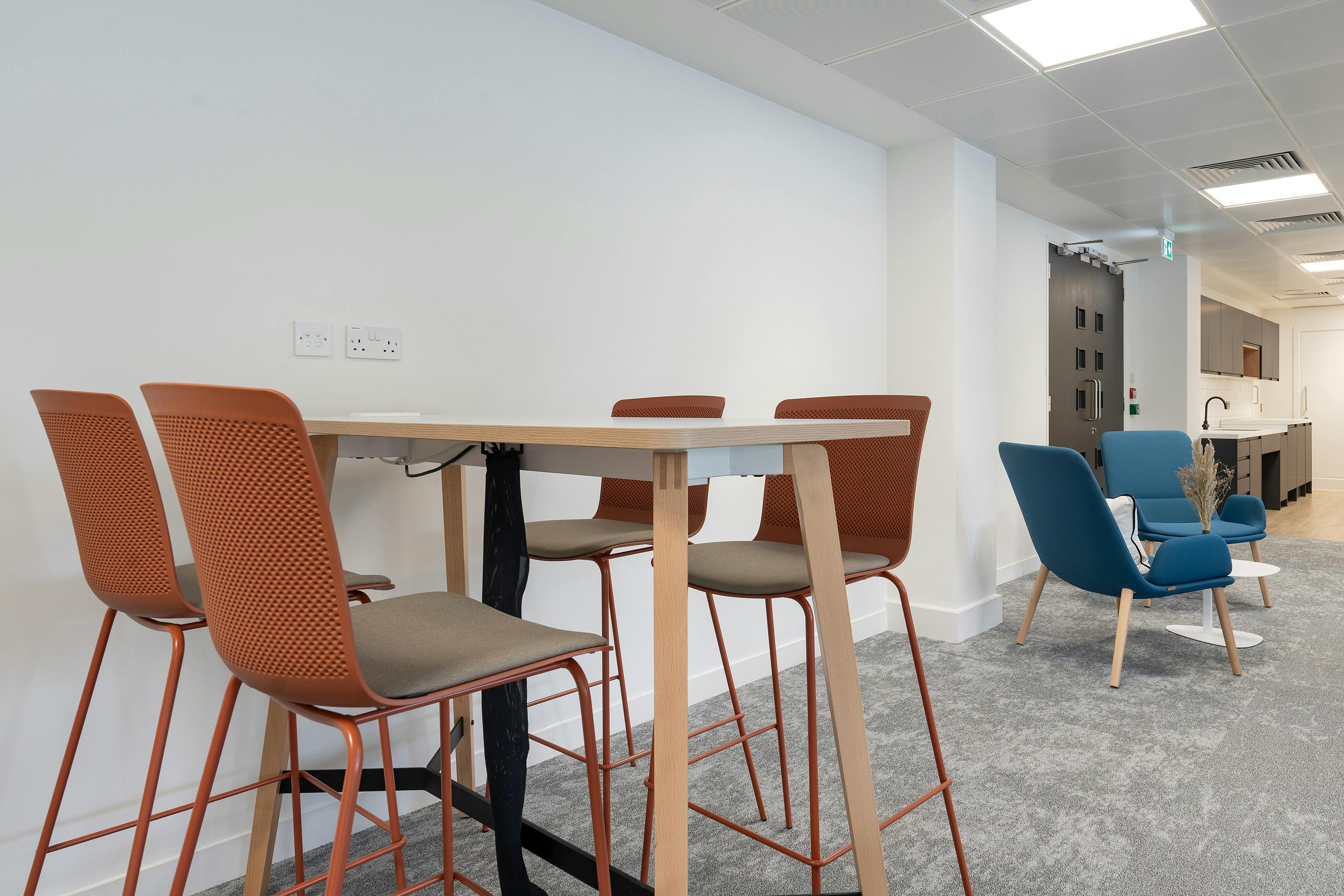 Fitted Offices, Wellington Gate, Church Road, Tunbridge Wells, Offices ...