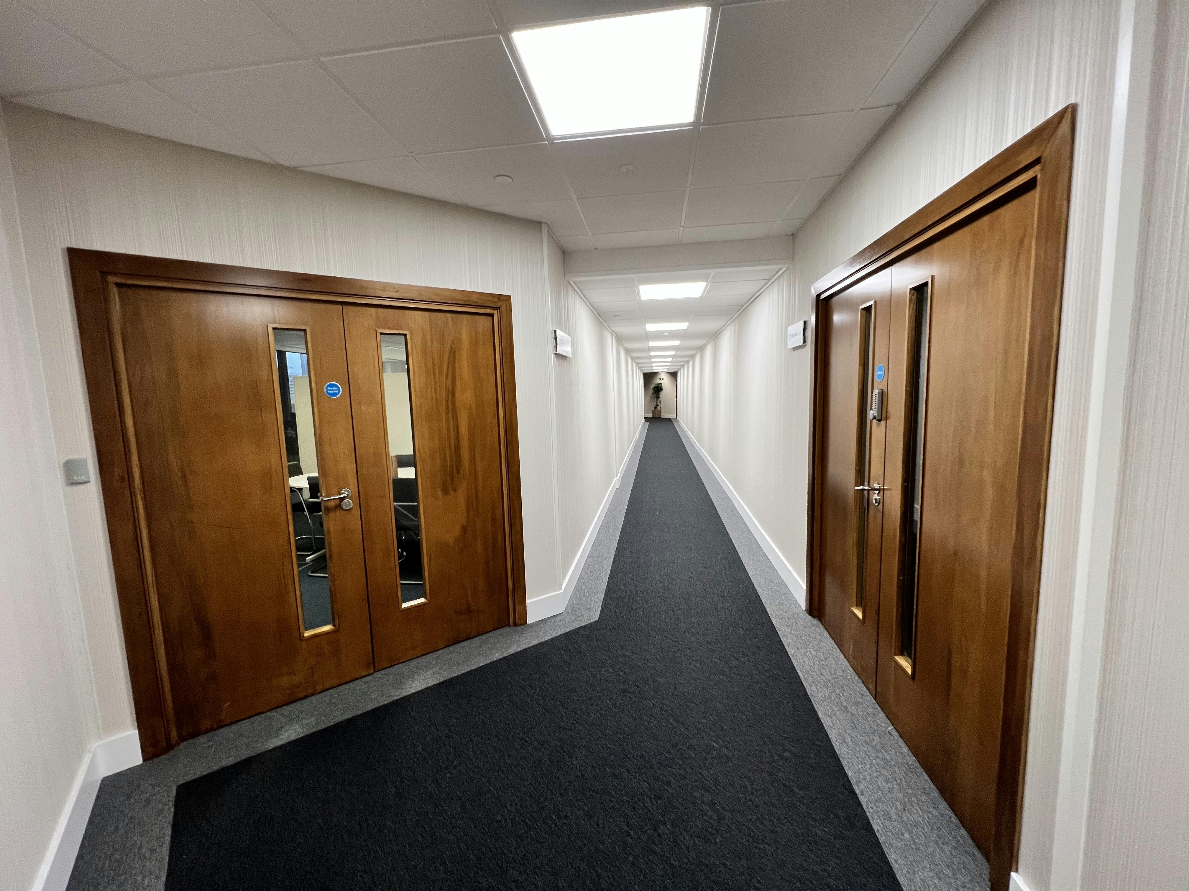 City Reach, 5 Greenwich View Place, London, Offices, To Let - Cherryman