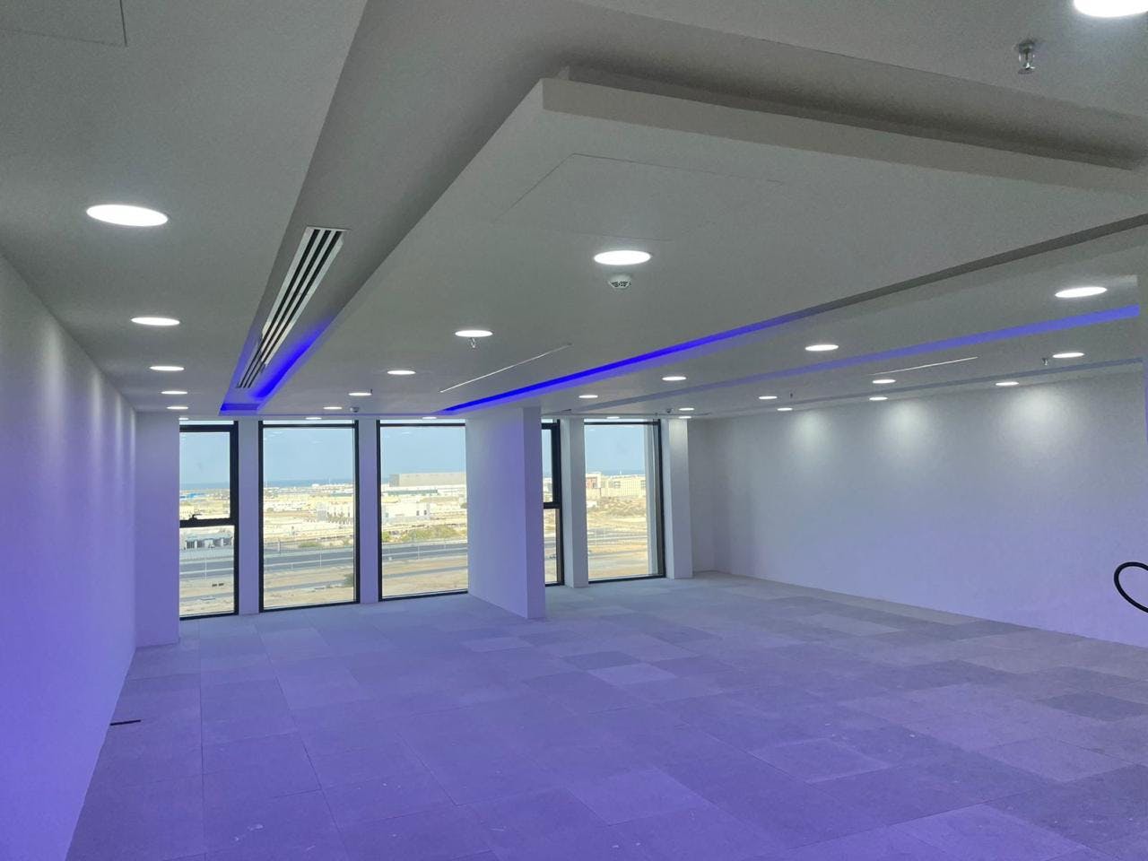 Muscat Pavilion, Muscat Hills, Muscat, Office, To Let