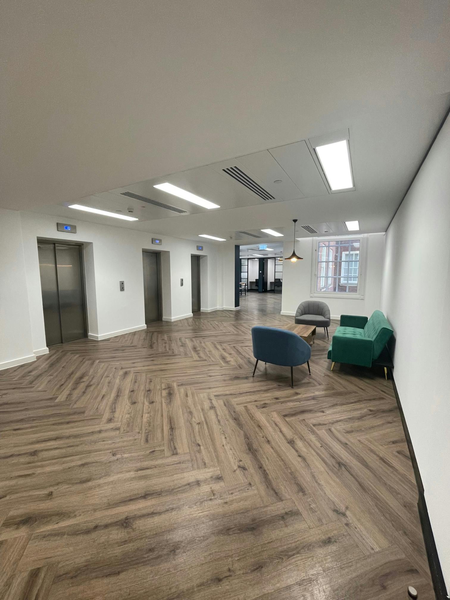64 North Row, London, Office, To Let - Bluebook