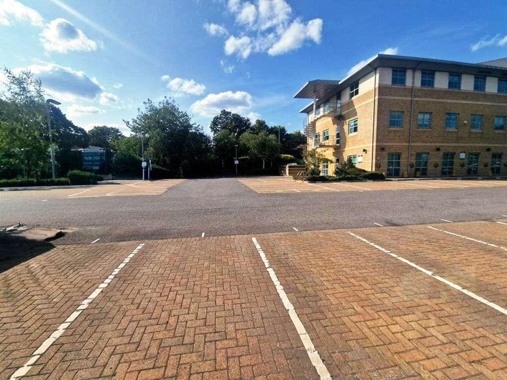 Unit 1 Faraday Office Park, Basingstoke, Office, For Sale - BDT - AS
